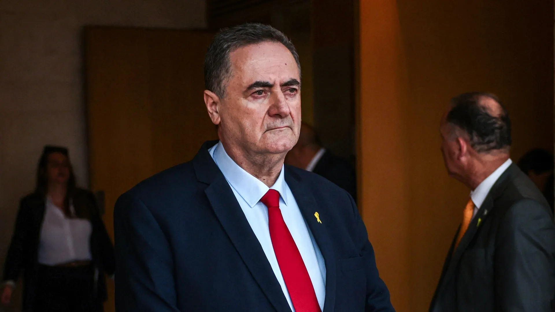 Le ministre israélien de la Défense approuve le plan de conquête de la ...