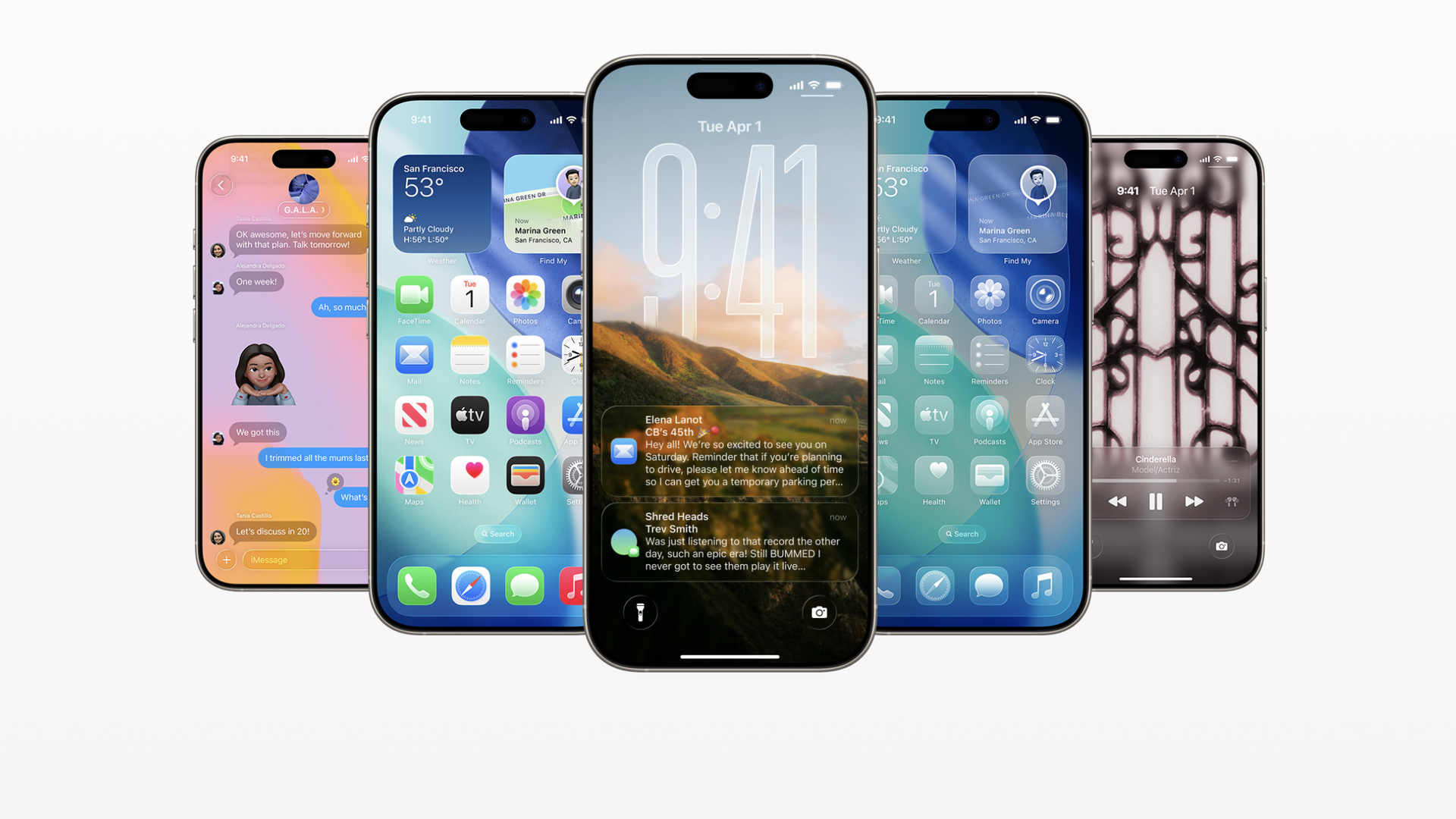 Apple : comment quitter la bêta d’iOS 26 et revenir à iOS 18 ? - RTBF Actus