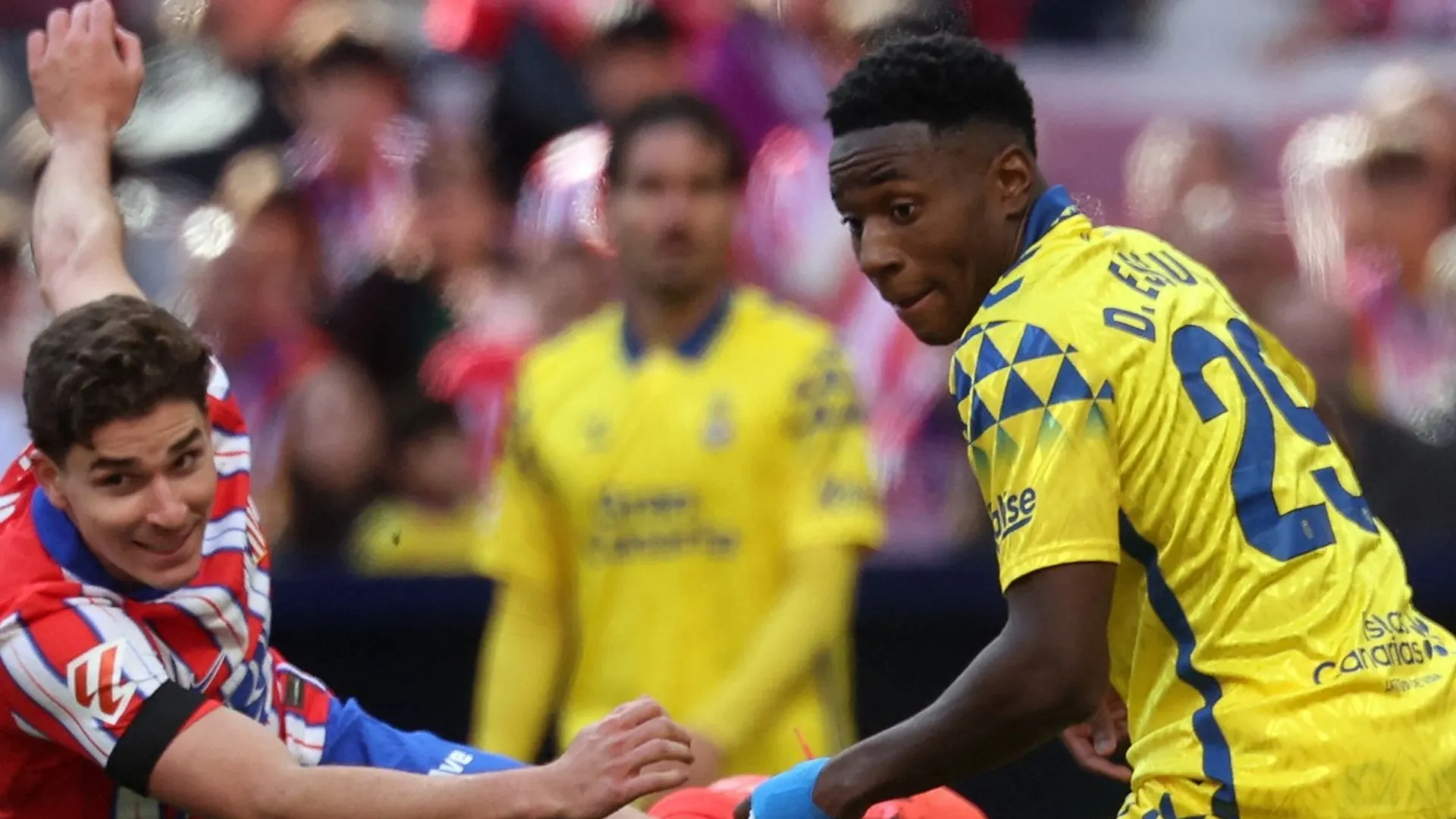 Mercato : Chelsea recrute le jeune Portugais Dario Essugo - RTBF Actus