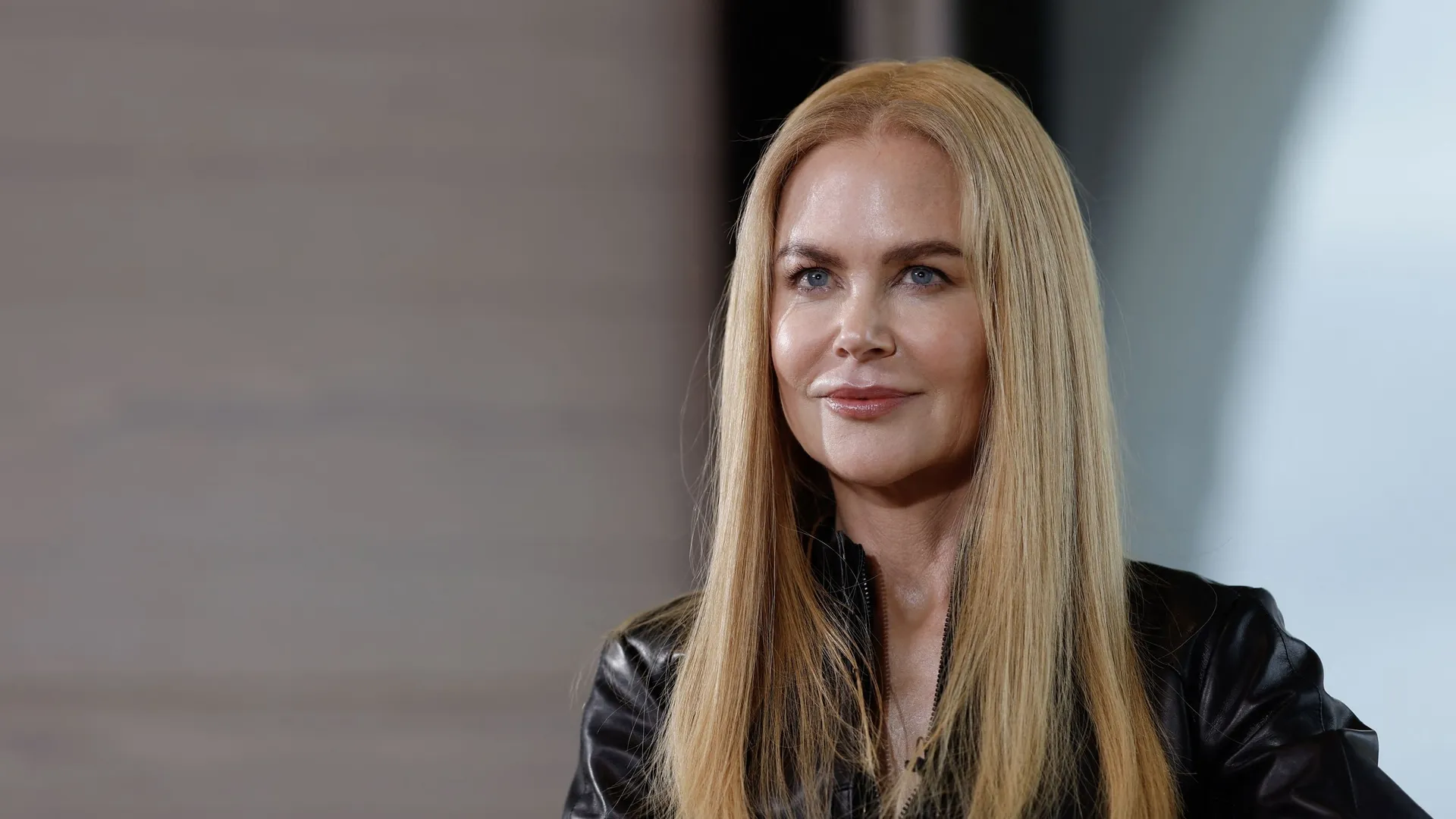 'J’apprends à devenir doula de fin de vie': Nicole Kidman révèle un ...