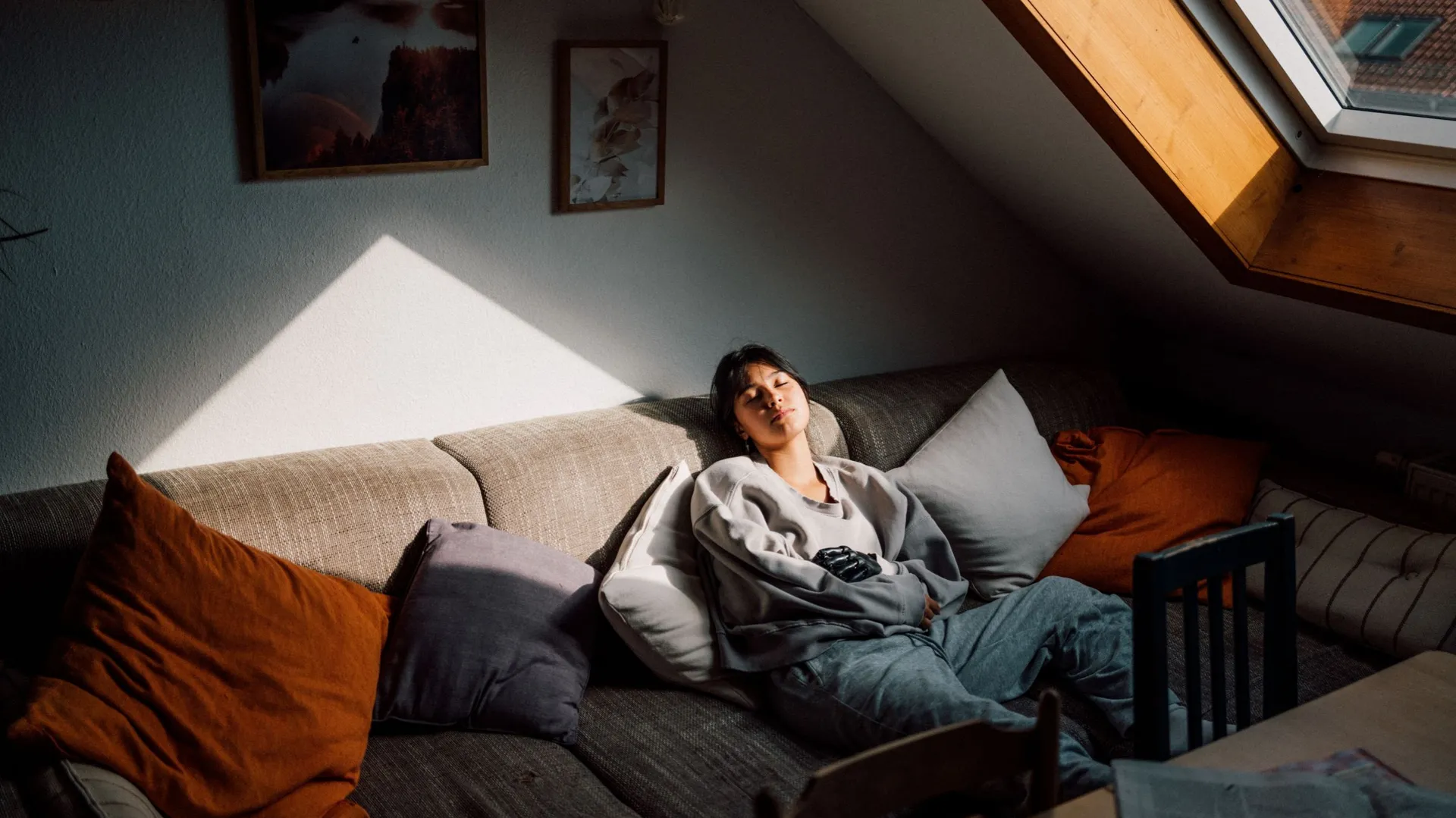 Sur les réseaux, le défi qui apprend à s’ennuyer pour reconstruire ...