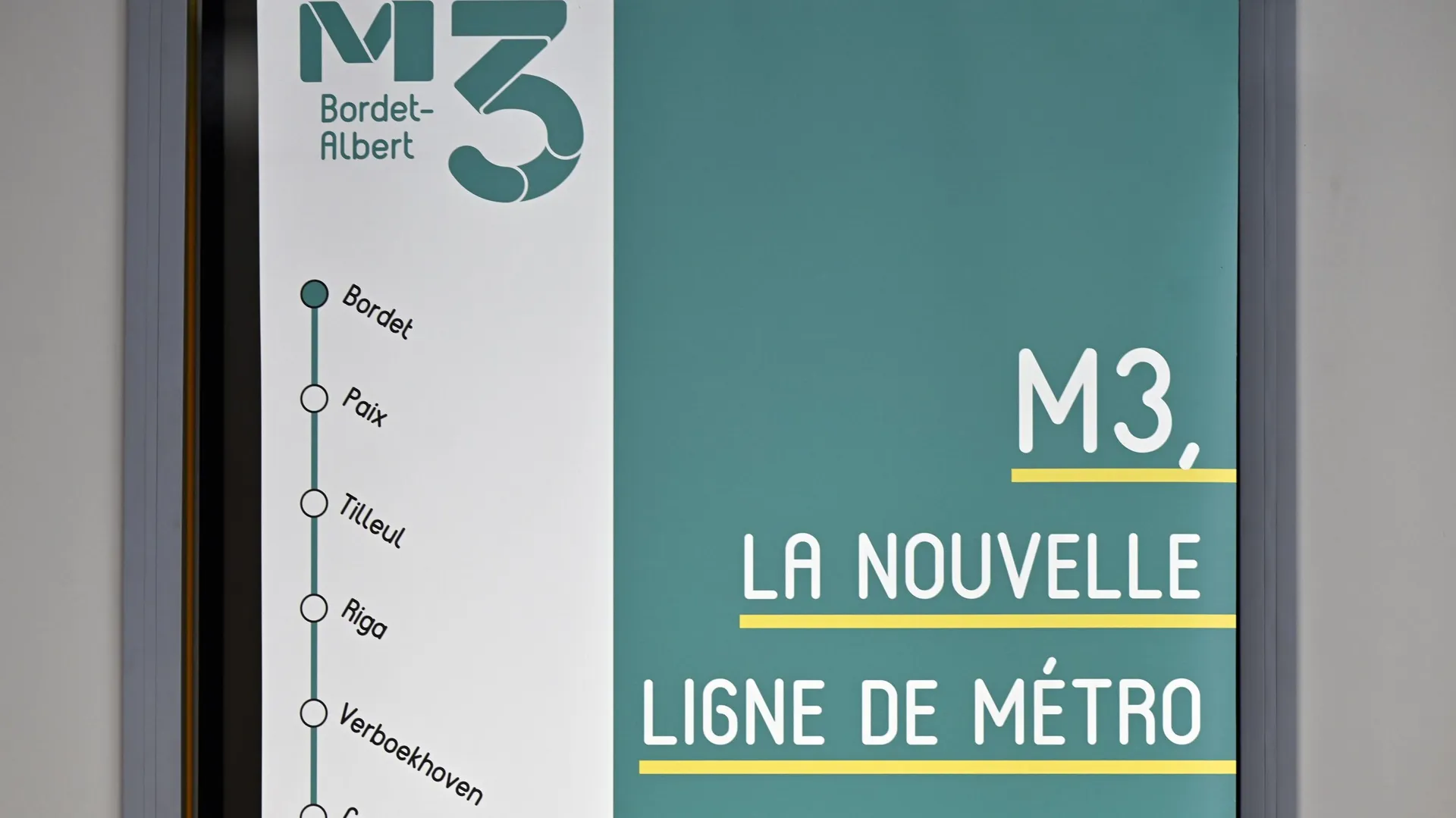 Le Conseil d'Etat suspend un permis crucial : nouveau coup d'arrêt pour ...