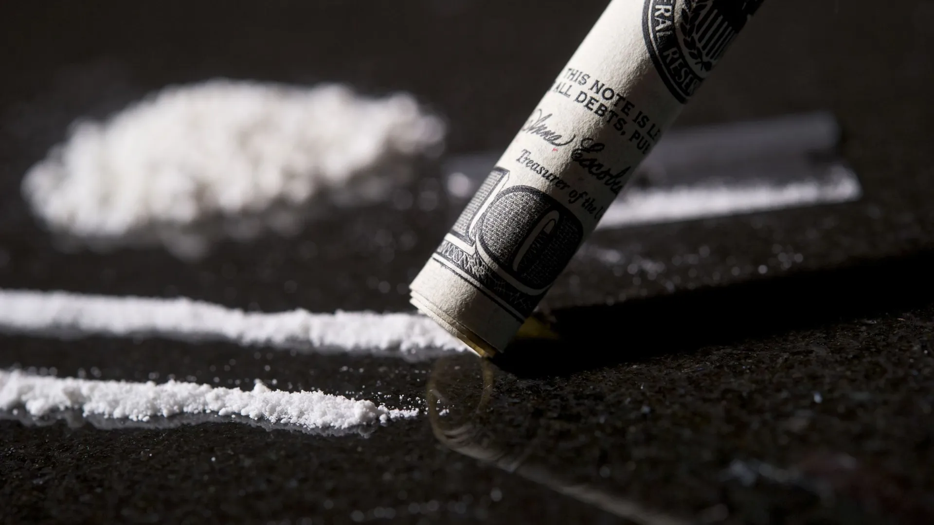 Vente et production légale de cocaïne au Canada : une stratégie à ...