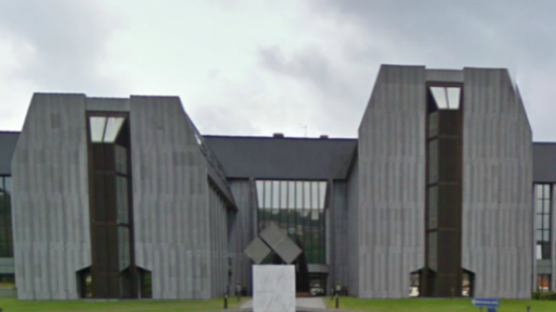 Renaud Rutten en opposition au jugement le condamnant à 8 mois de ...