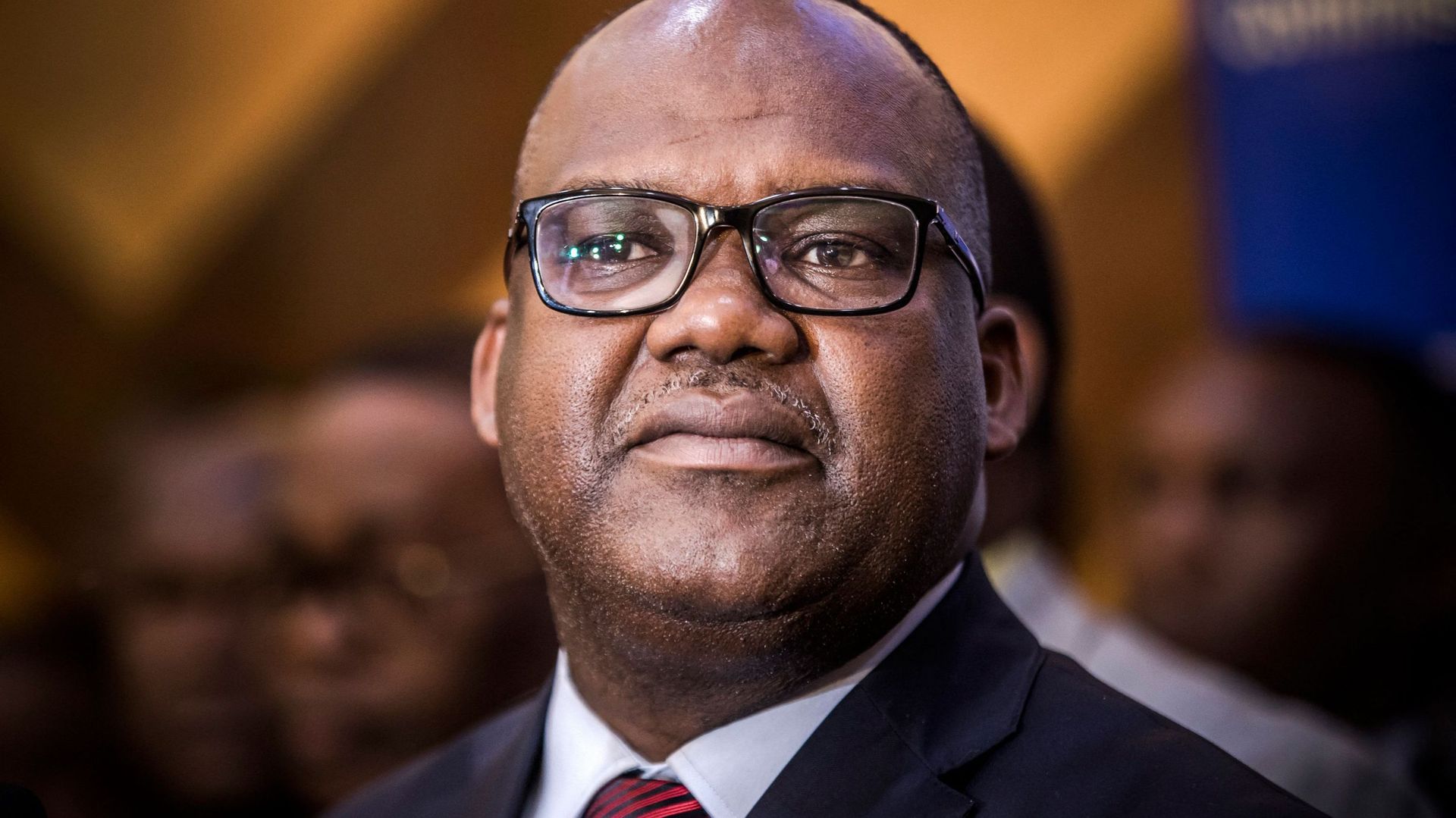 RDC – Aveu d'un 'accord frauduleux' entre Félix Tshisekedi et Joseph ...