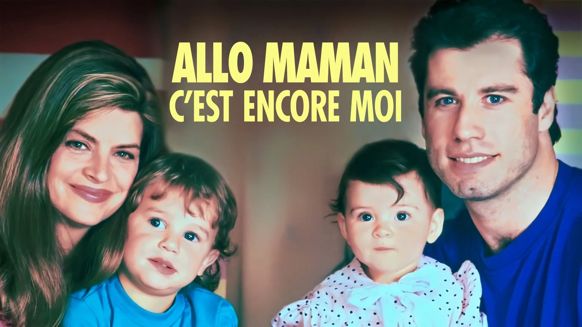 'Allô maman, c’est encore moi' : le second opus de la saga familiale, à ...