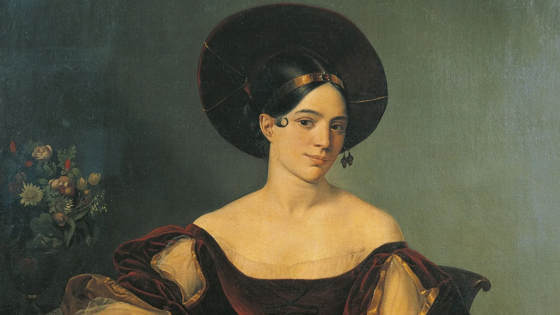 Podcast : Maria Malibran, la grande diva, racontée par Cecilia Bartoli ...