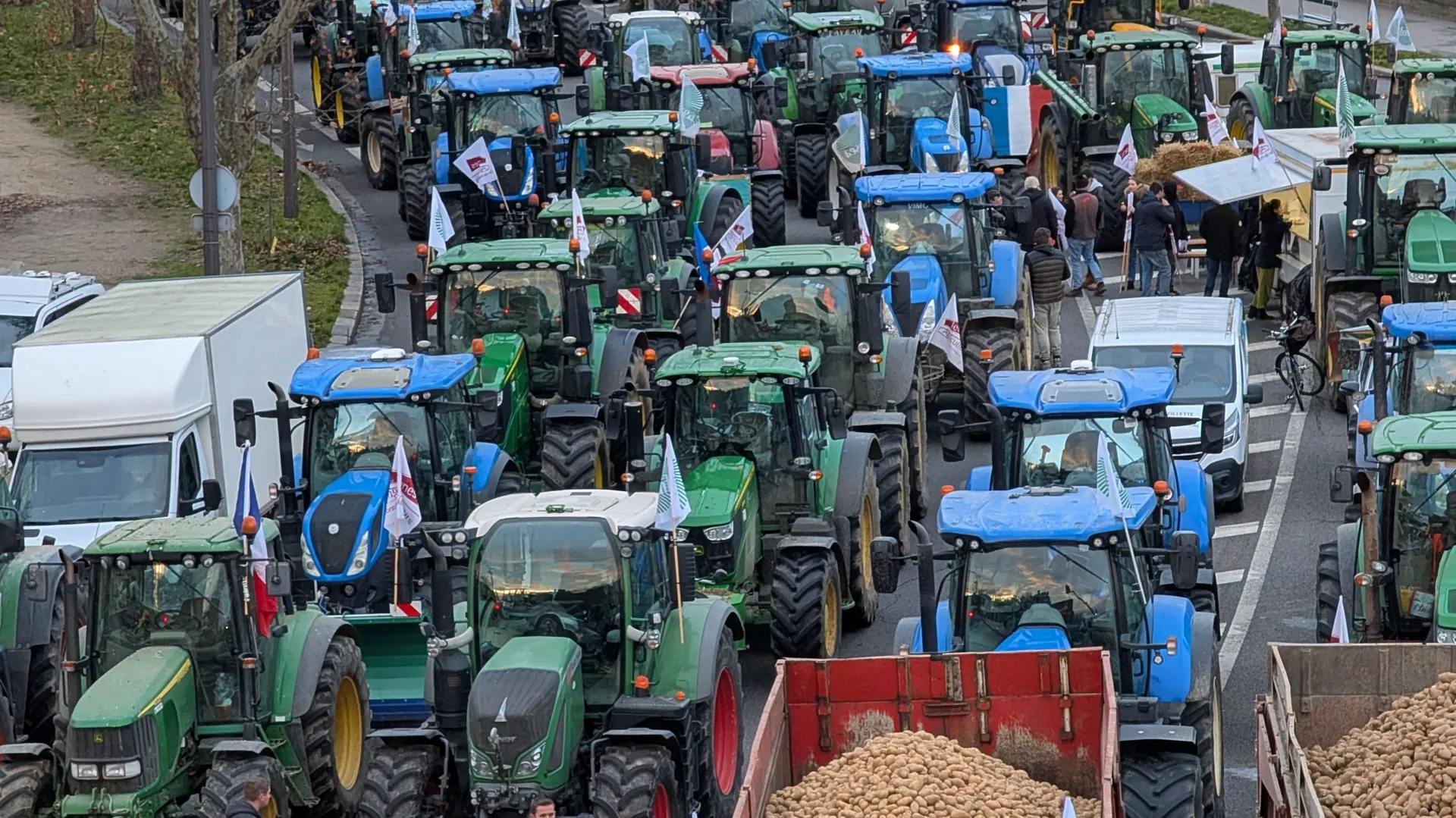 Gembloux : accident mortel sur le chantier du nouveau foyer communal ...