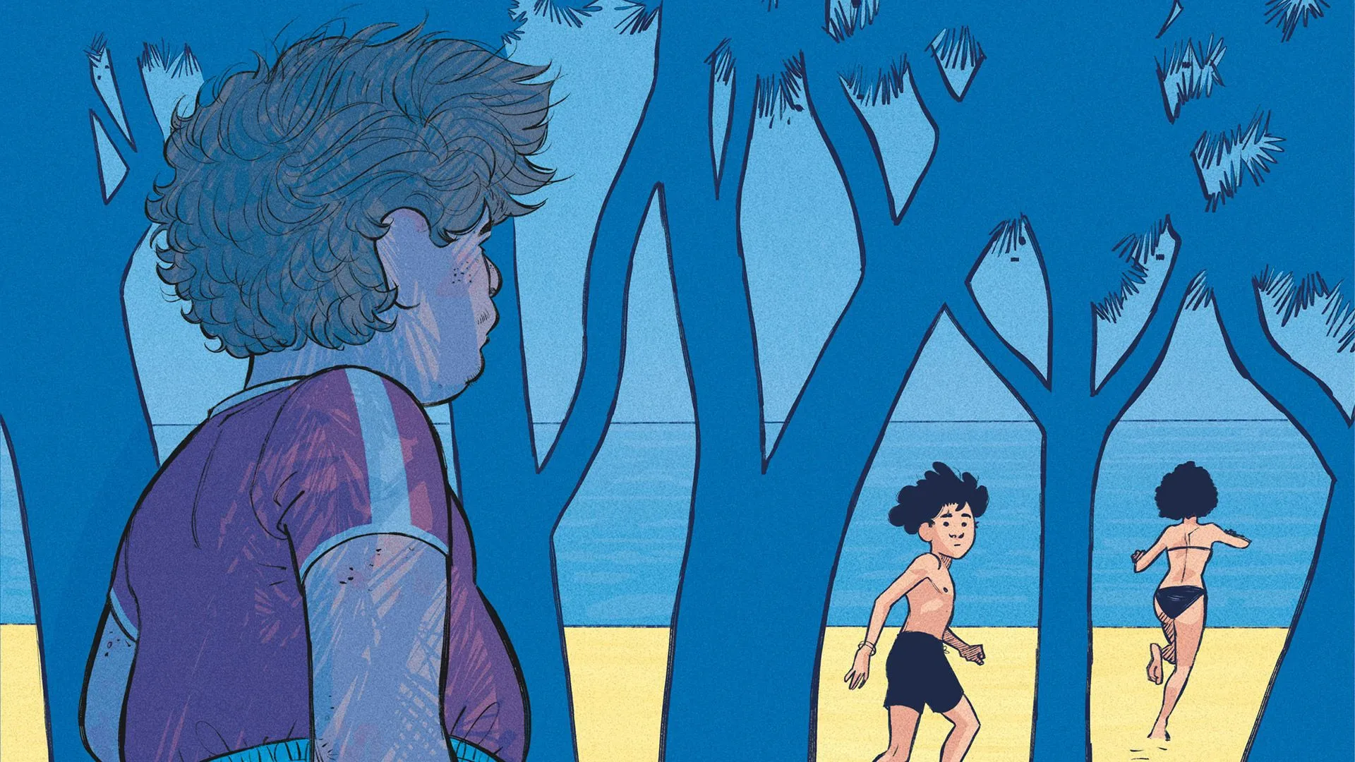 On vous conseille 5 récits ancrés dans le Grand Nord pour un vrai ...