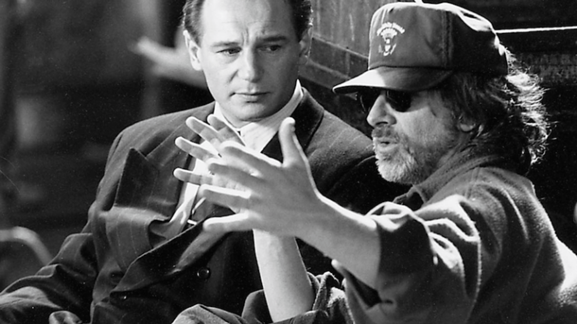 La liste de Schindler : 25 ans déjà - RTBF Actus