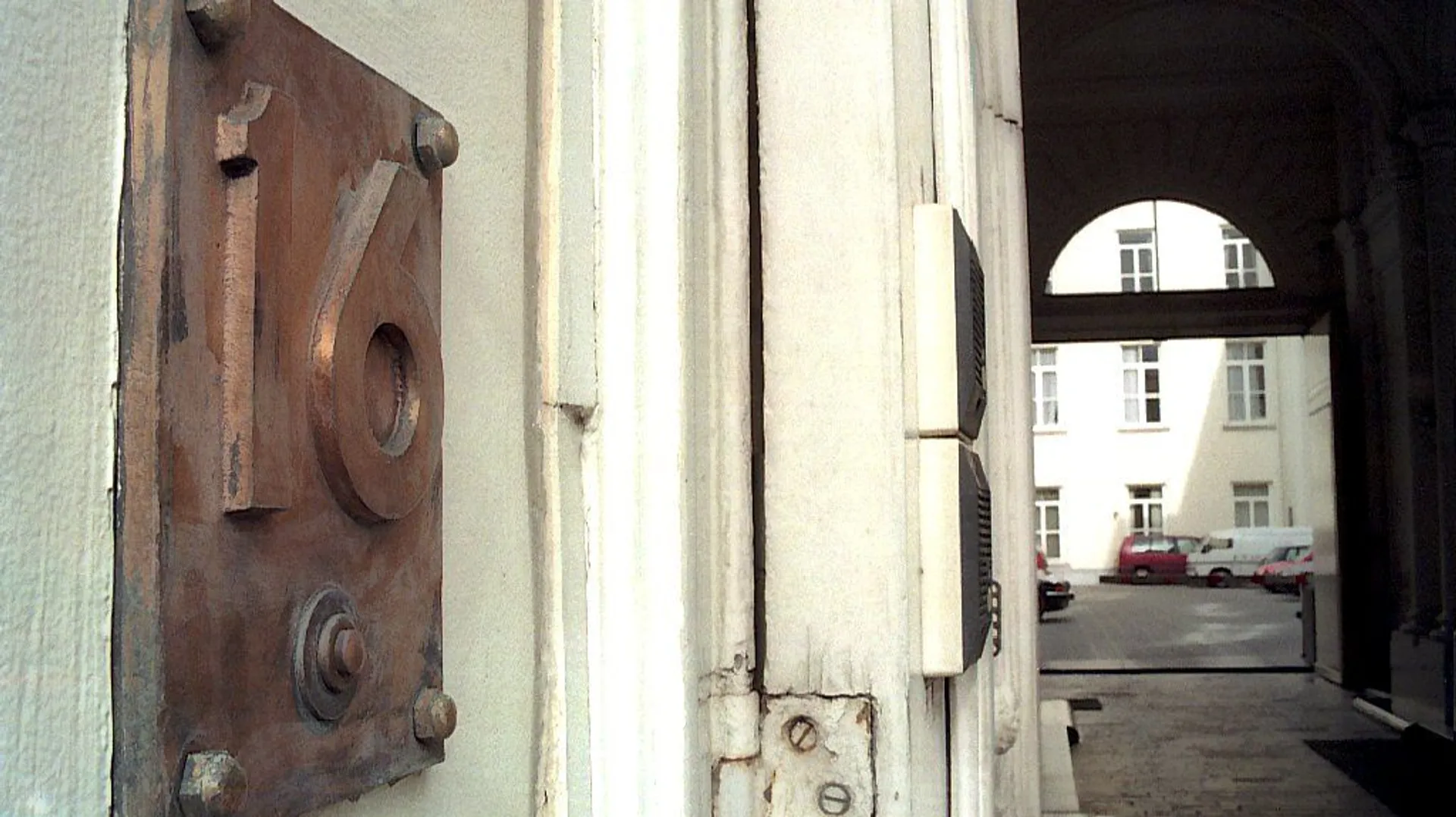 C’est là que toute se décide en Belgique, mais officiellement il n ...