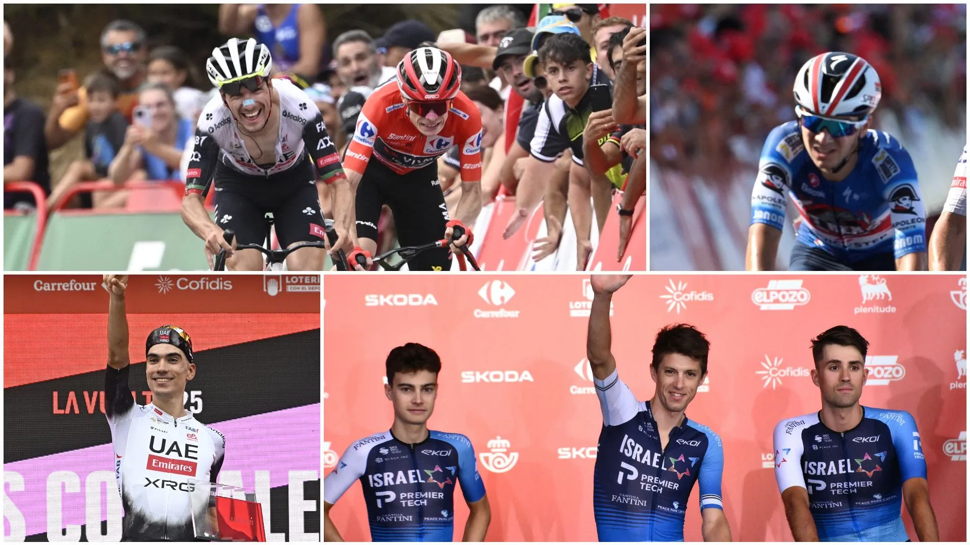 Jonas Abrahamsen s'impose sur le Circuit Franco-Belge au terme d'une ...