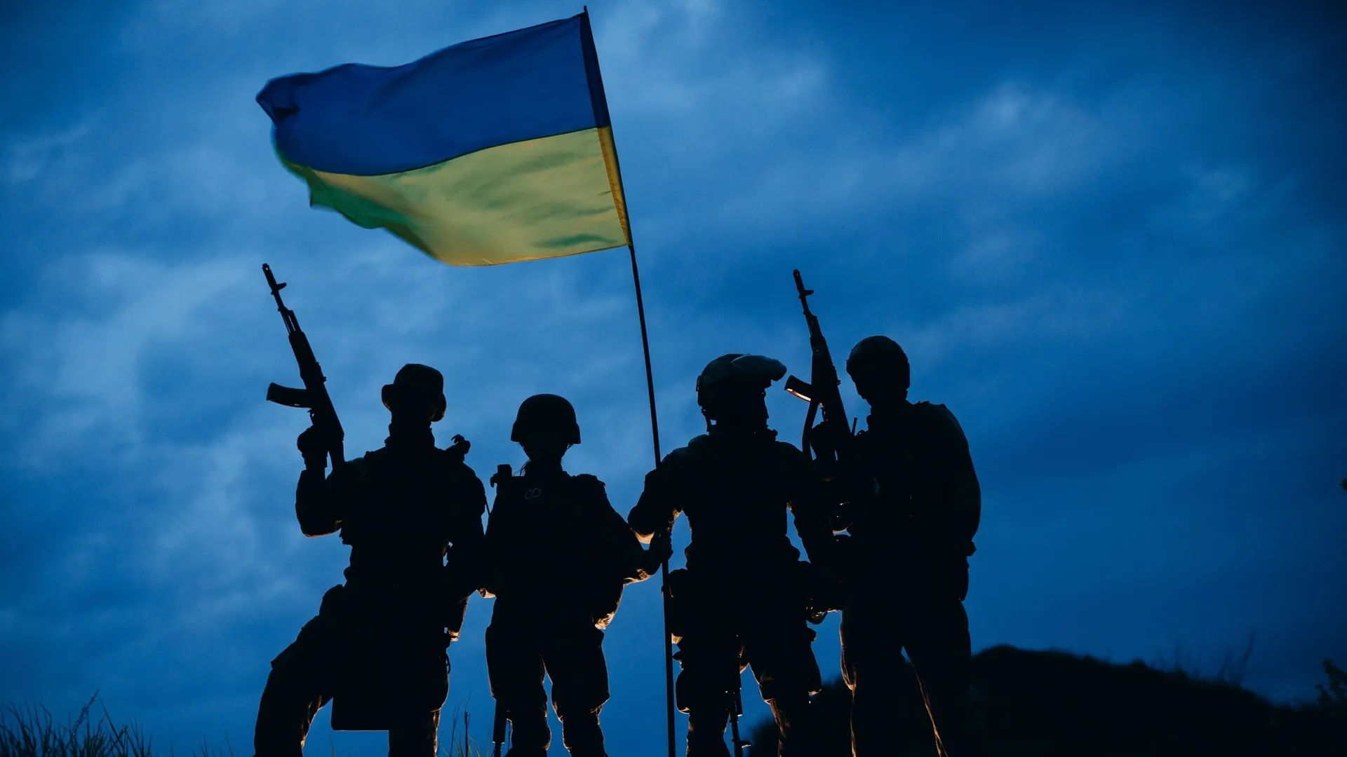 Guerre en Ukraine : des tensions au sein du ministère ukrainien de la ...