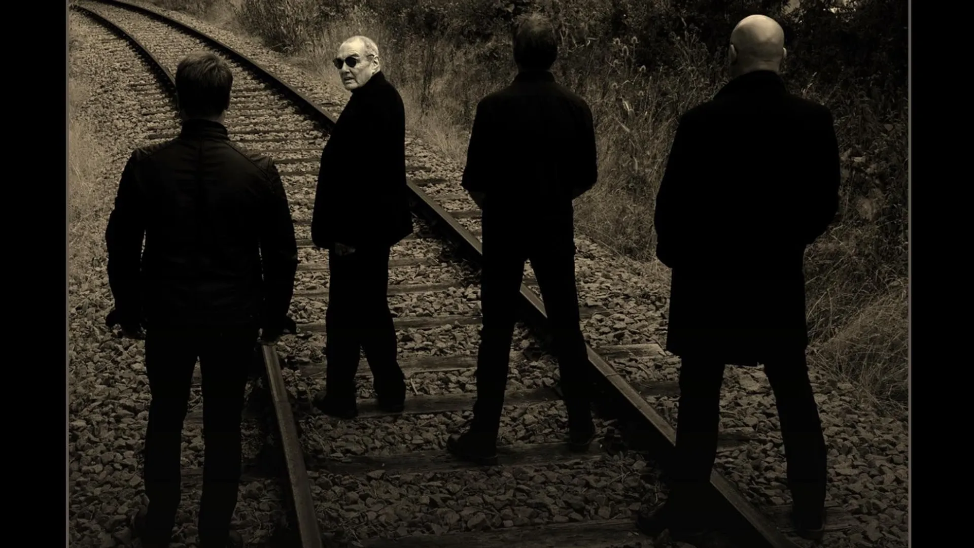 Le batteur des Stranglers, Jet Black, est décédé - RTBF Actus