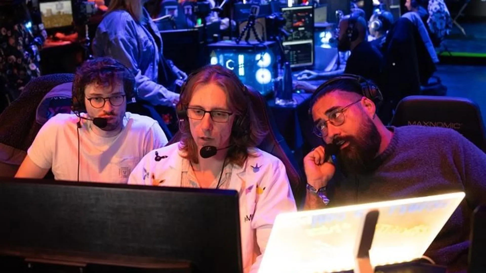 Karmine Corp : que s’est-il passé entre Kameto et Prime, les patrons du ...