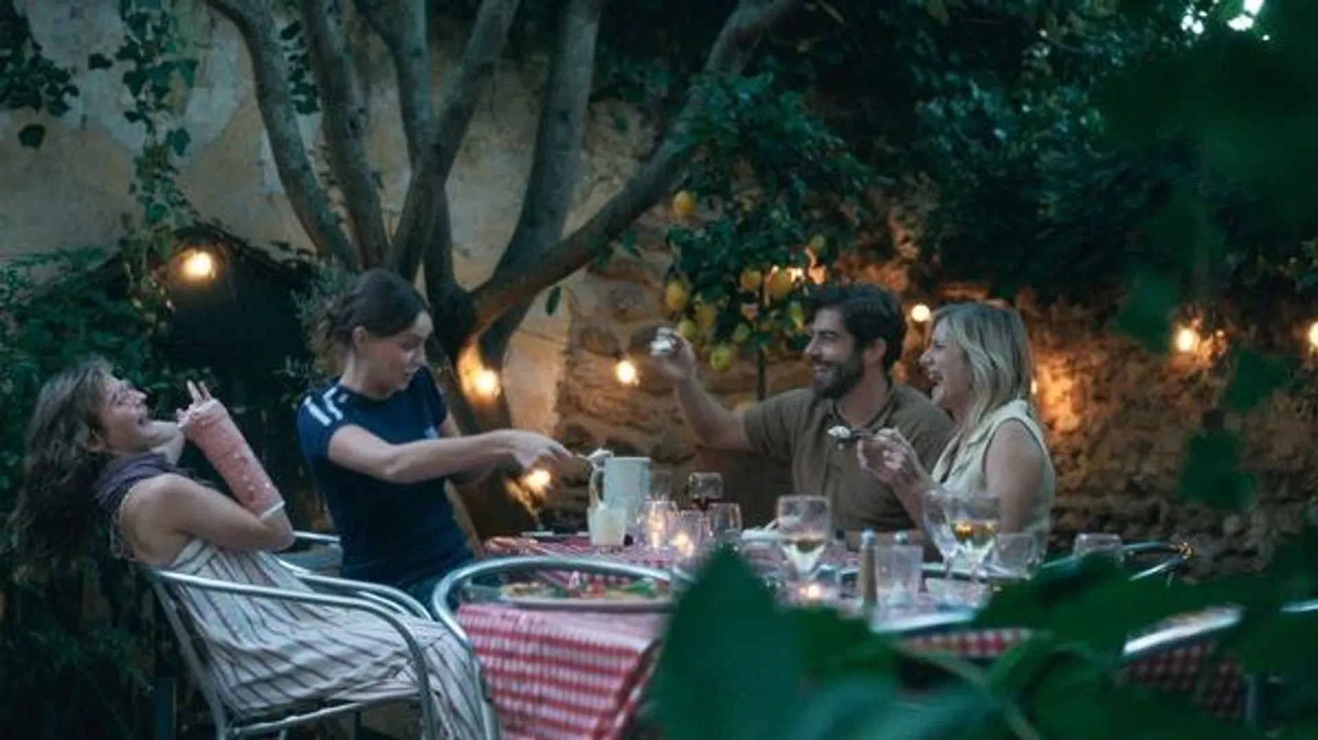 'Qui brille au combat' : le handicap est au cœur de cette chronique ...