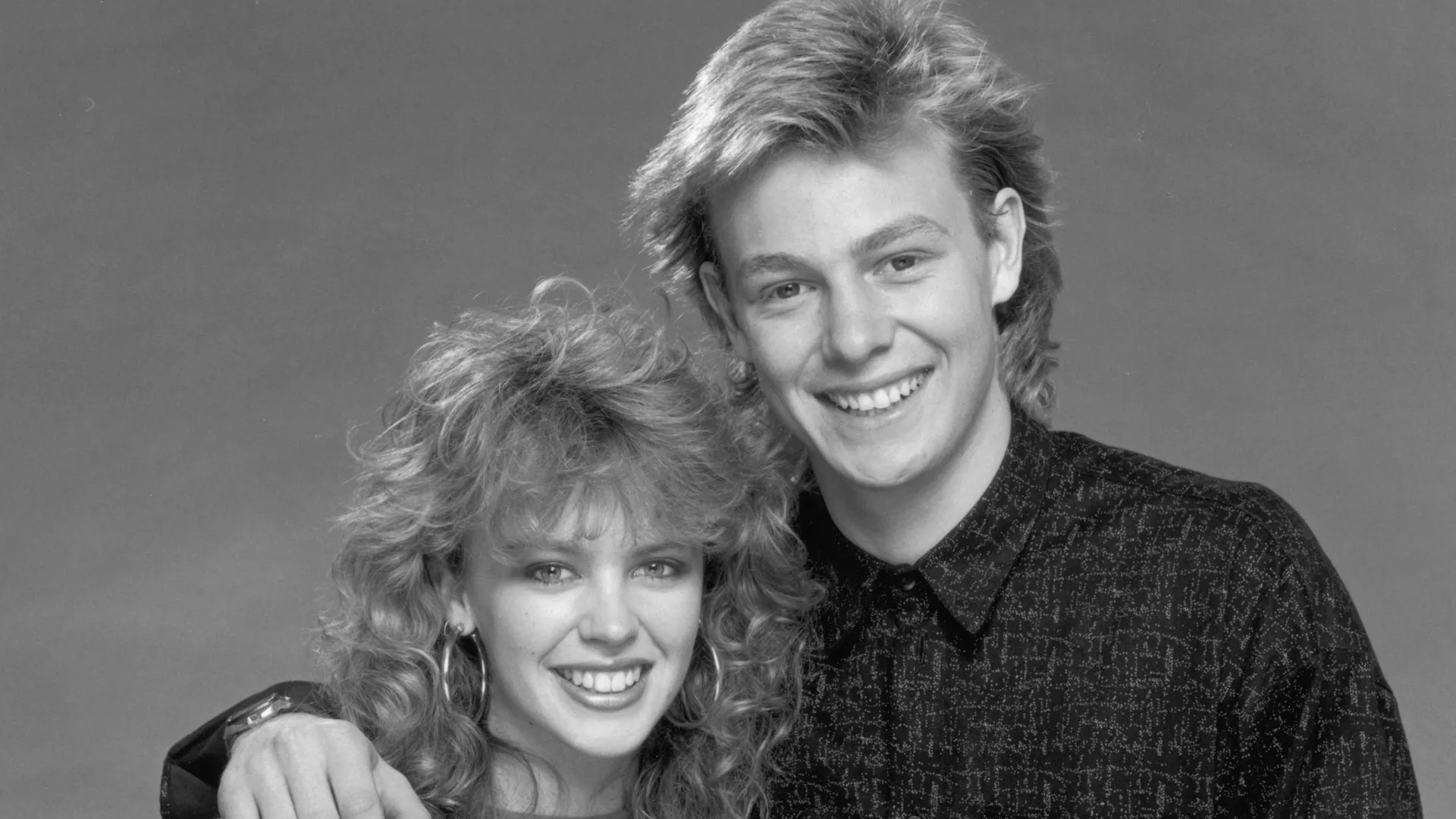 Emouvantes retrouvailles entre Kylie Minogue et Nick Cave pour leur duo ...