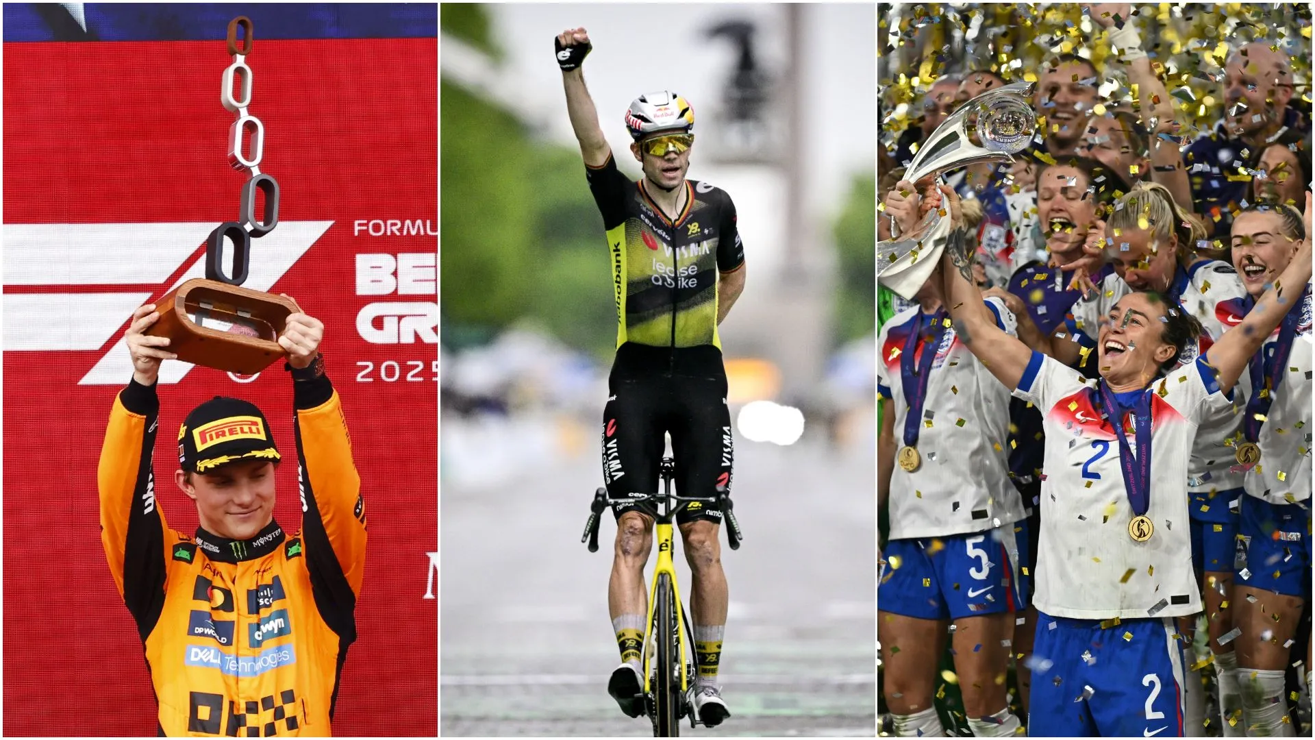 Tour De France 8e étape Un Final Mouvementé Un Peu Dangereux Et