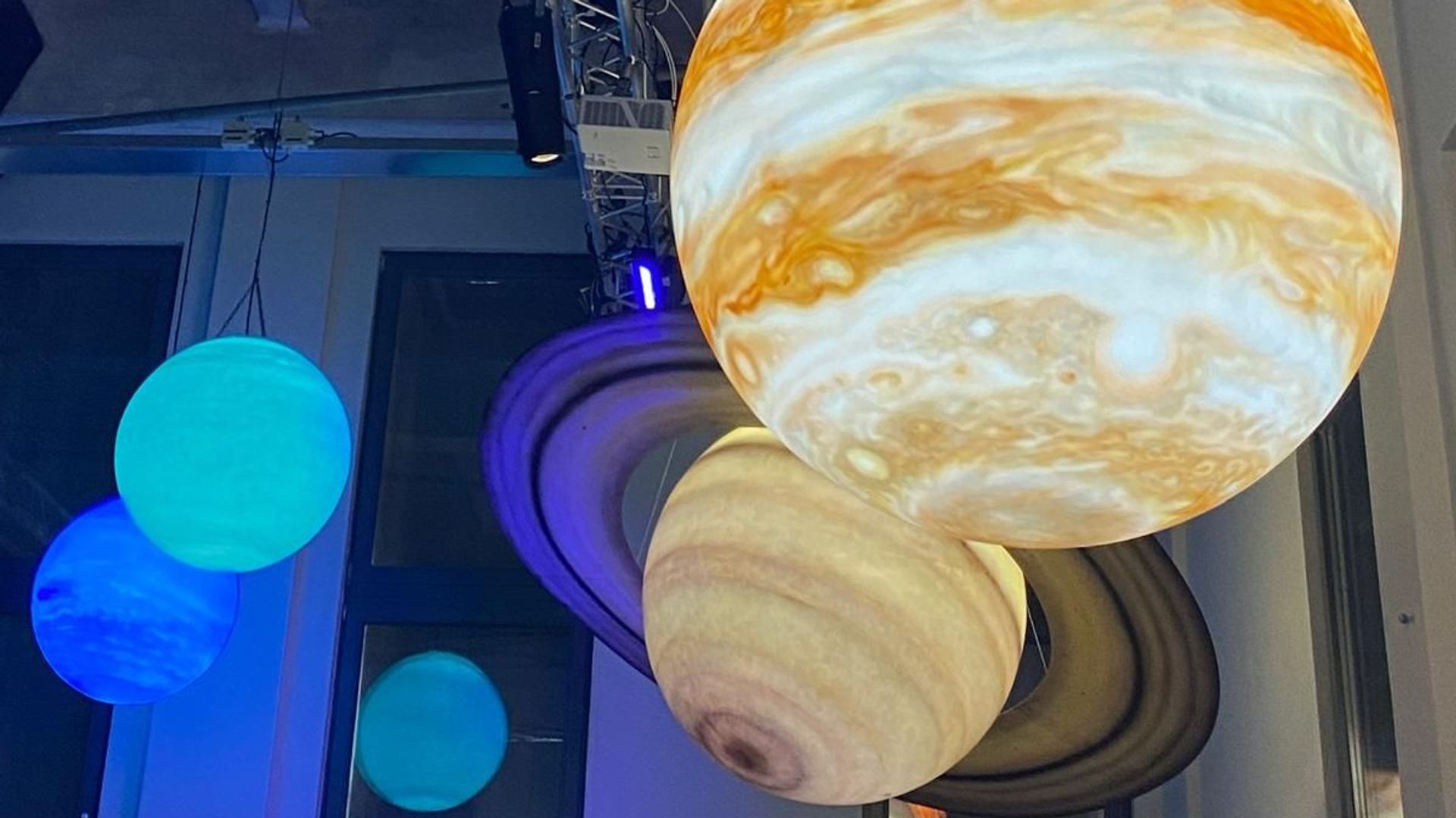 Frameries : Sparkoh ! profite du congé de Toussaint pour lancer une ...