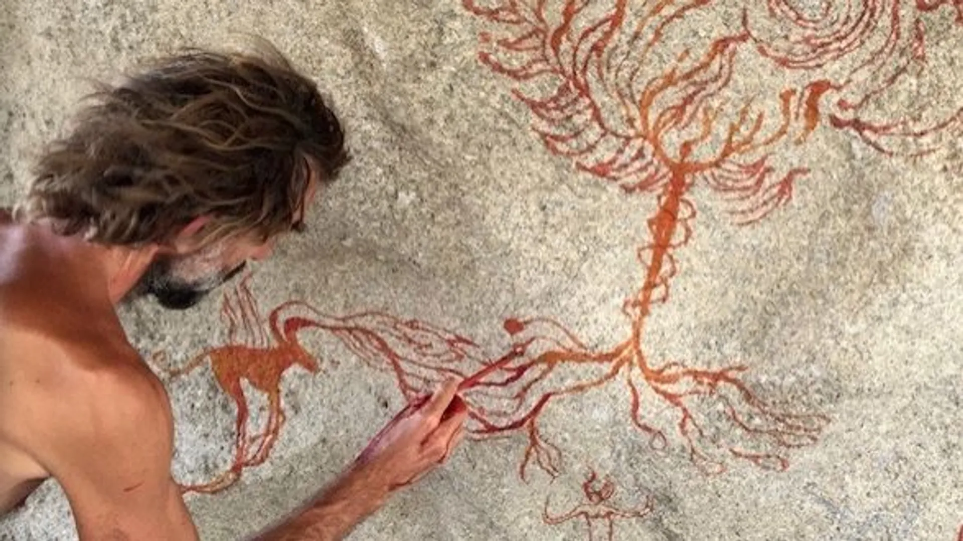 Charley Case 'exilé de la société en flammes' livre ses dernières ...