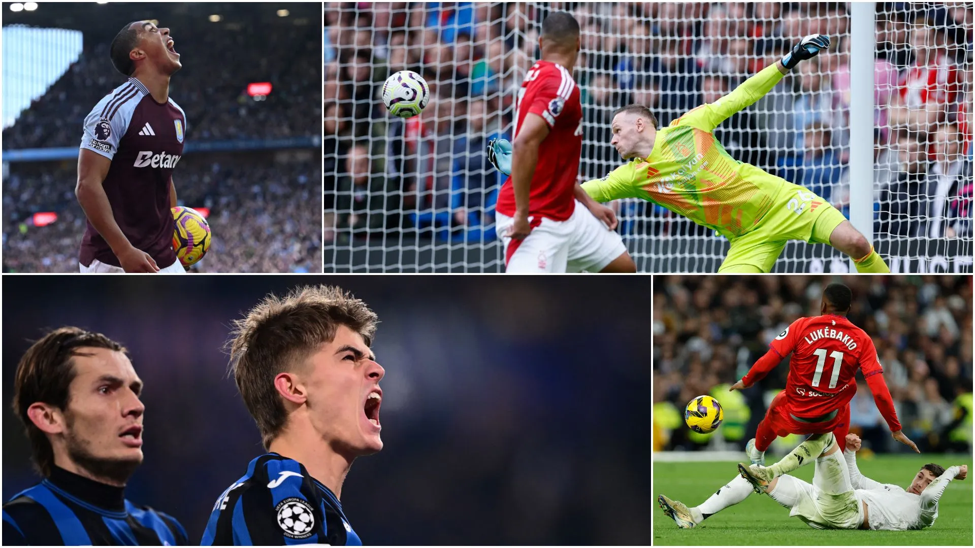 Les chiffres des Diables : Johan Bakayoko serviteur des rois, Axel ...