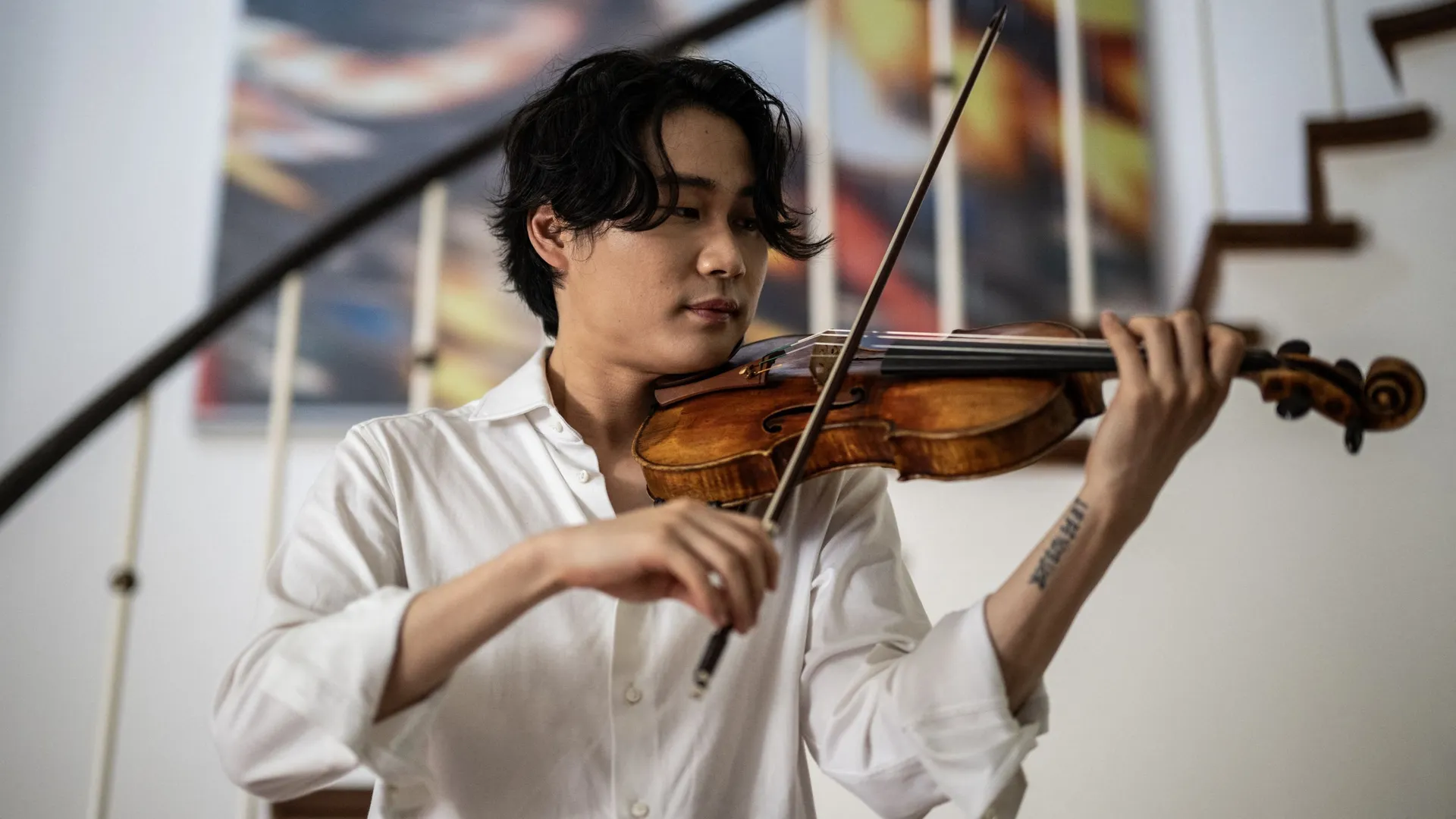 Etats-Unis : la salle d’opéra du Kennedy Center bientôt rebaptisée en l ...