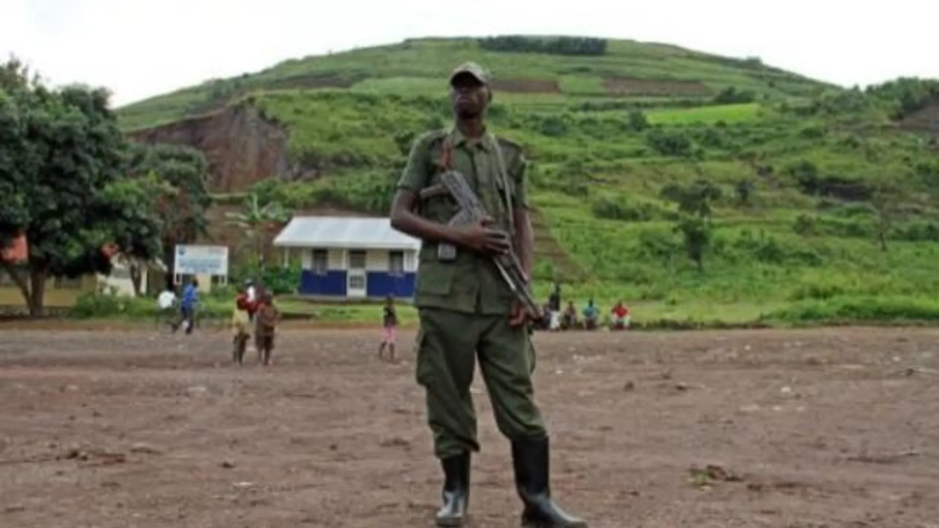 Congo: le M23 met 'un terme à sa rébellion', l'armée va viser les FDLR ...