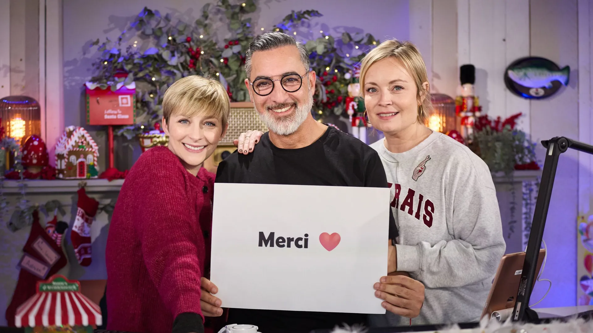 Viva for Life 2025 : découvrez les plus belles images de cette 13e ...