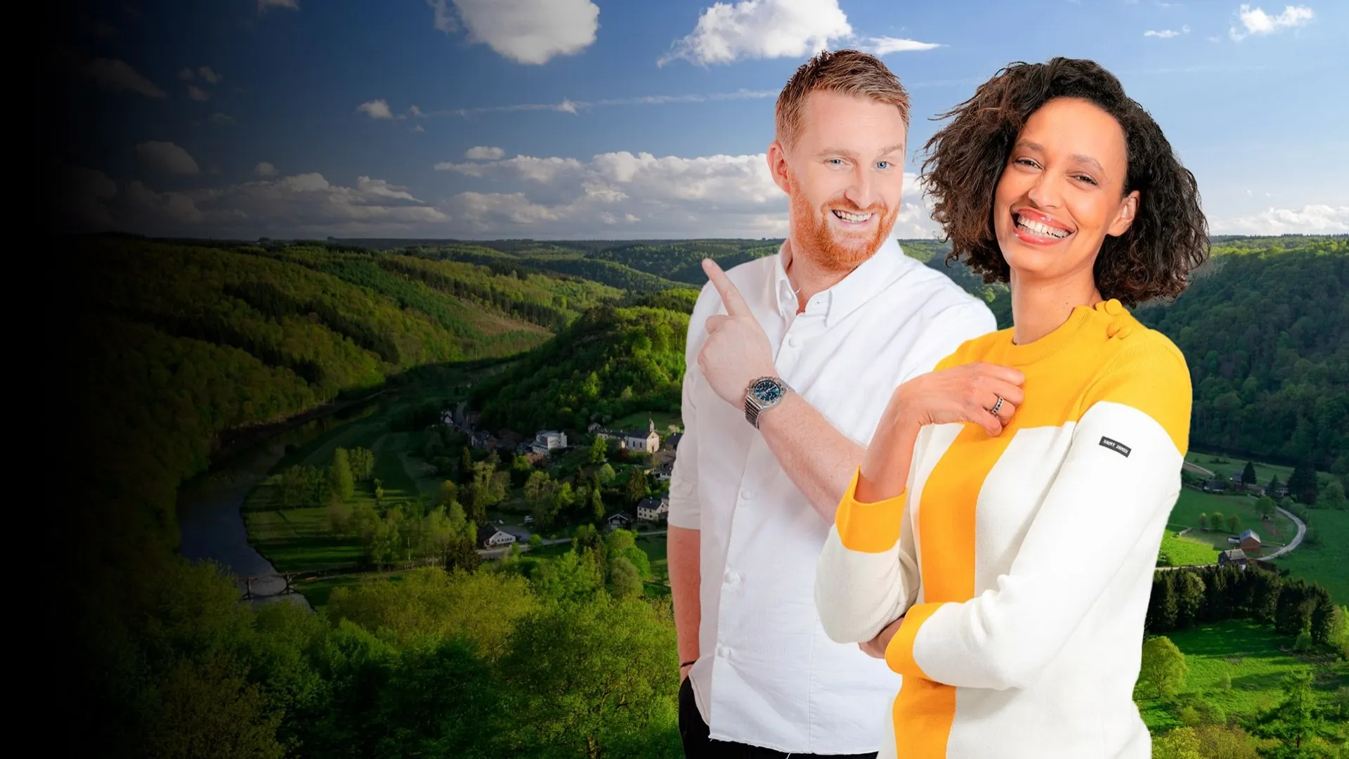 RTBF le site de la Radio Télévision Belge Francophone - RTBF et vous