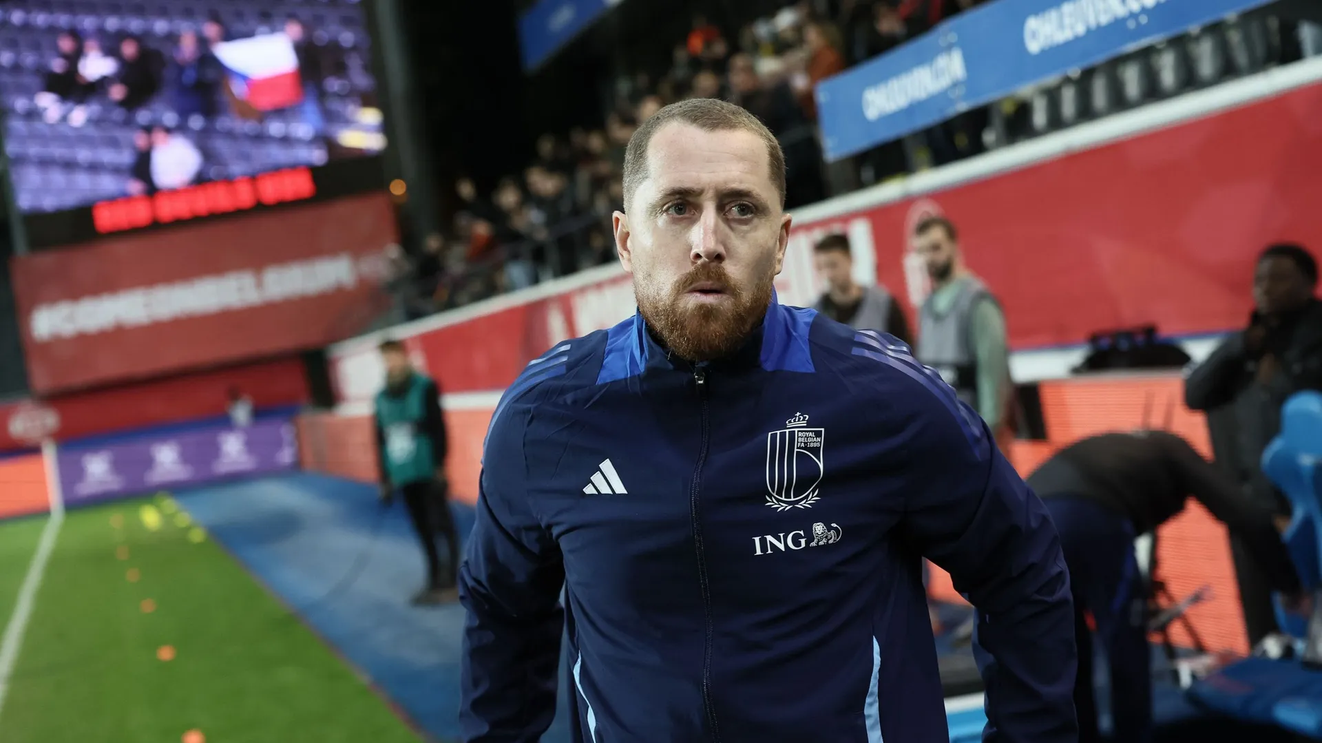 U21 : les Diablotins s'inclinent en Autriche et se compliquent la tâche ...