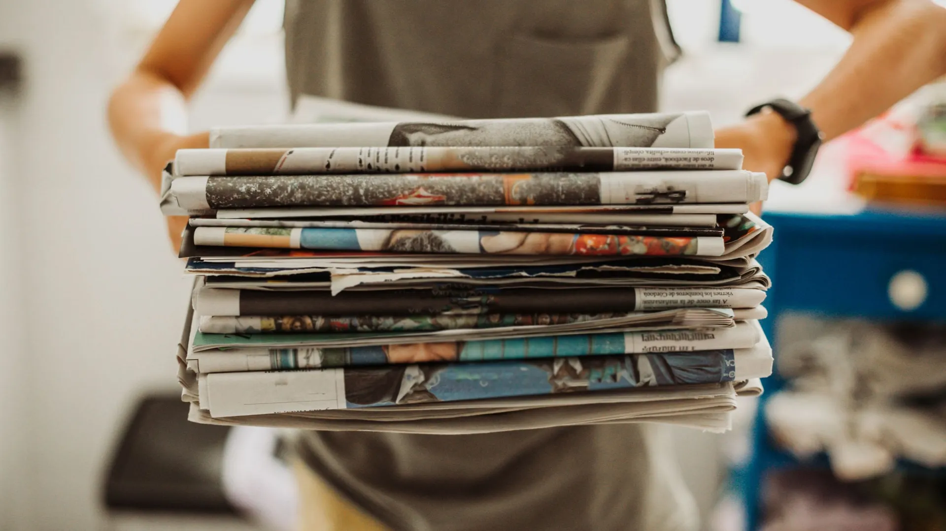 Fin du projet Digital Vivre Ici en collaboration entre la RTBF et les ...