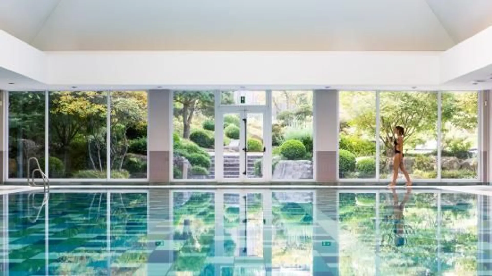 Les clubs de fitness Aspria rachetés par David Lloyd - RTBF Actus