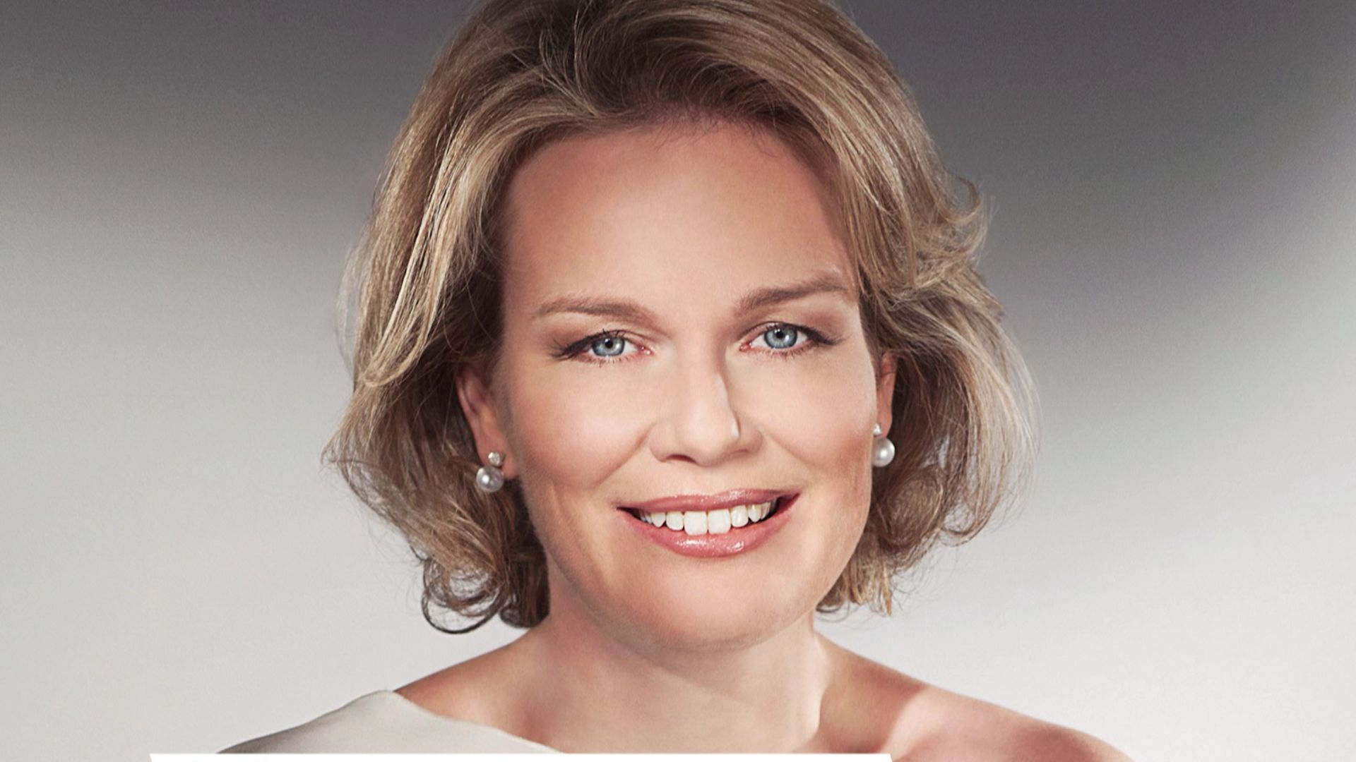 La Reine Mathilde, elle 'crève' l’écran… - RTBF Actus
