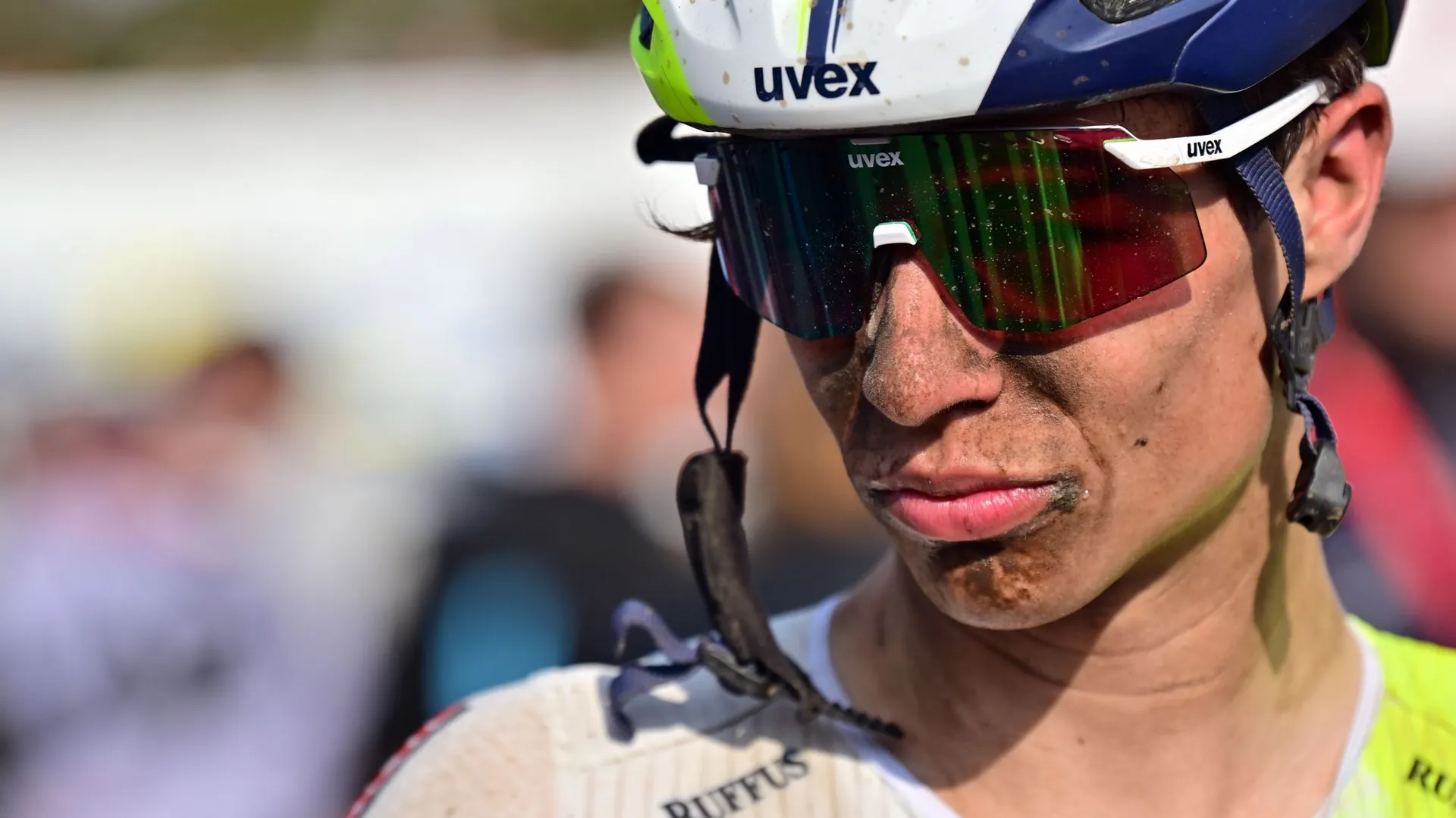 Mercato cycliste : Dries De Pooter rejoint deux autres Belges chez ...