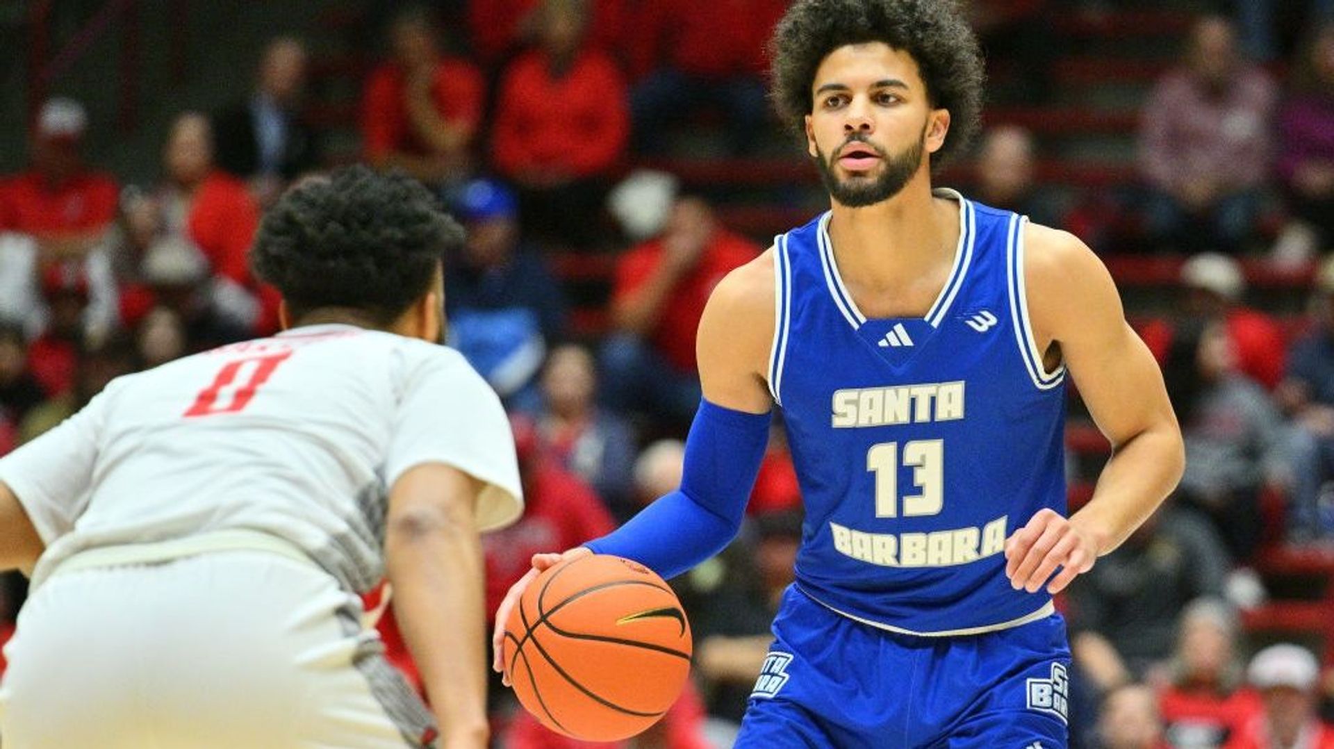 Ajay Mitchell, un 2e Belge en NBA après Toumani Camara ? 'Ça va le ...