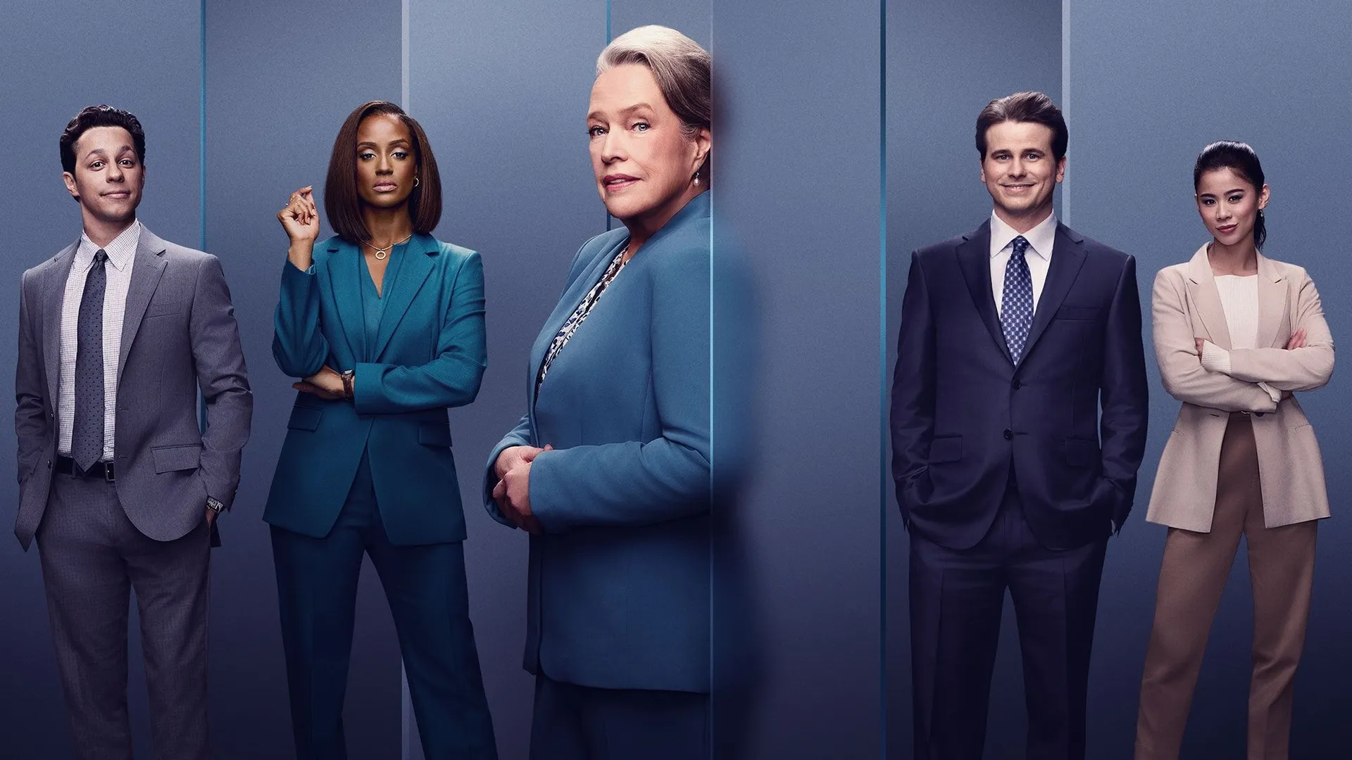 Les séries en exclu sur Auvio - RTBF Actus