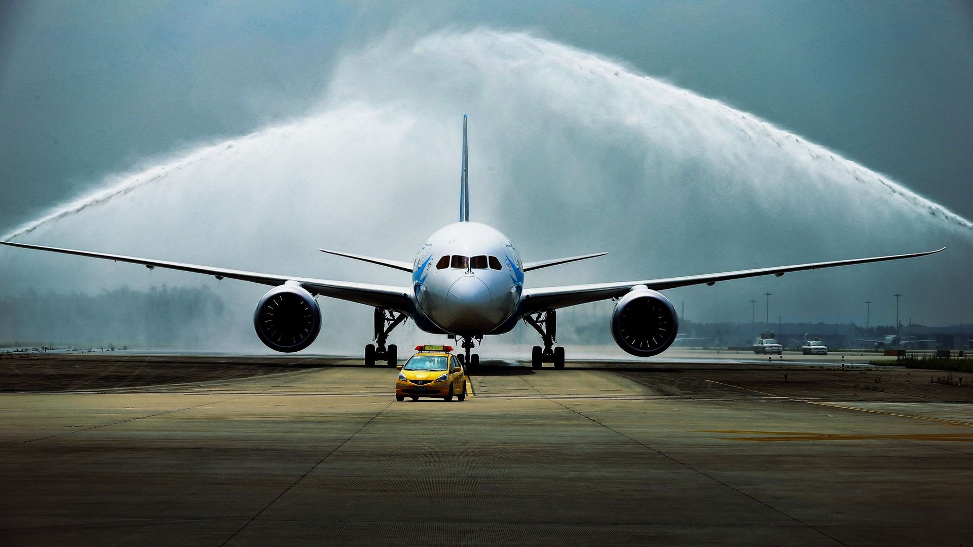 L’A320 d’Airbus détrône le Boeing 737, devenant l’avion le plus vendu ...