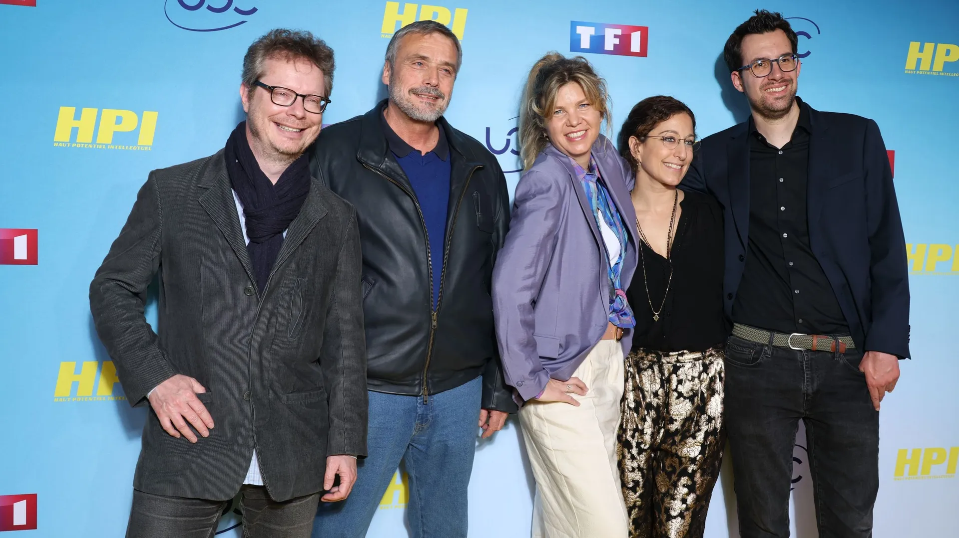 'HPI' : une fin 100% Morgane vous attend ce soir sur La Une - RTBF Actus