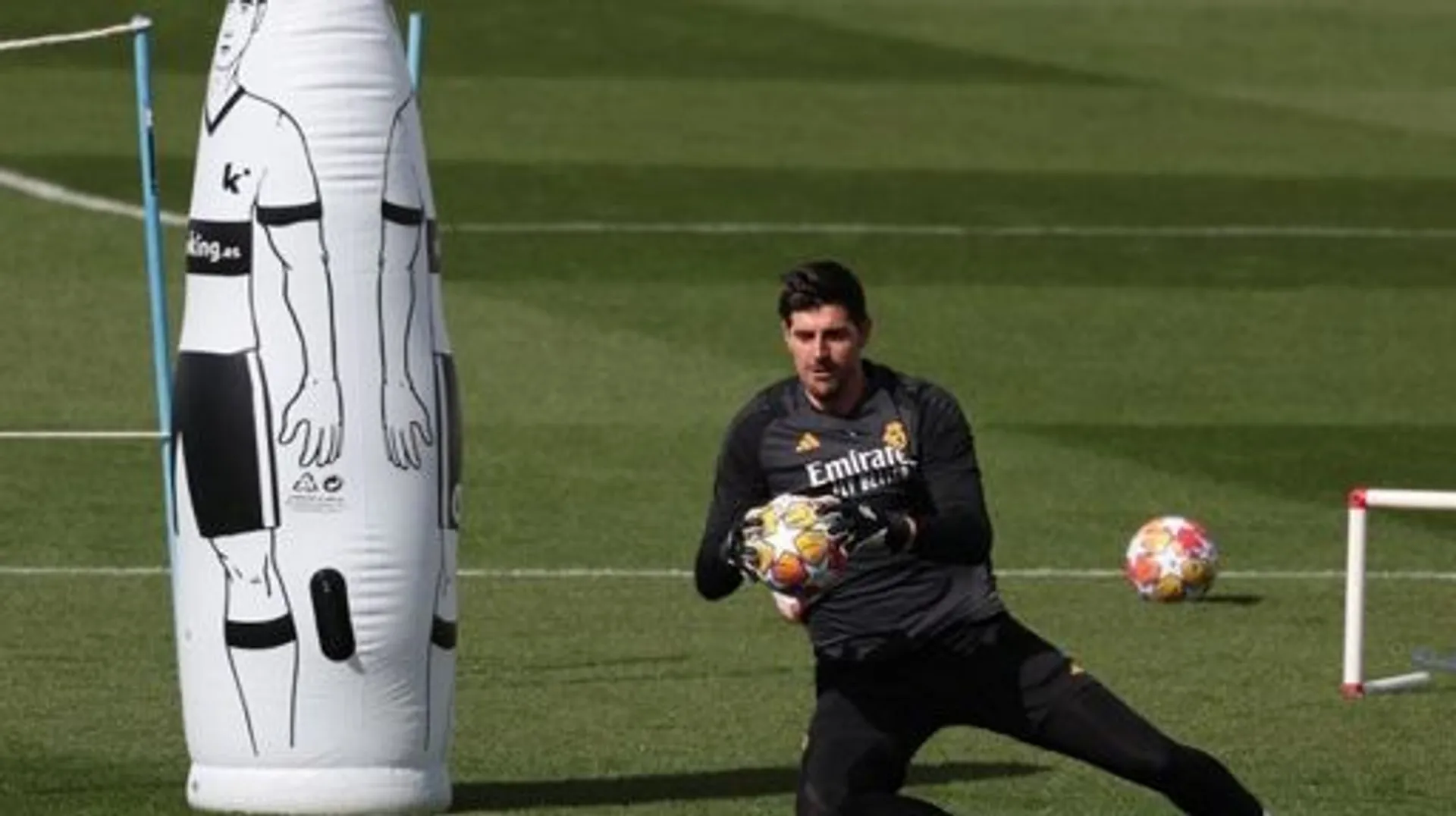 Diables Rouges : voici pourquoi Courtois et Tedesco ont tort... tous ...