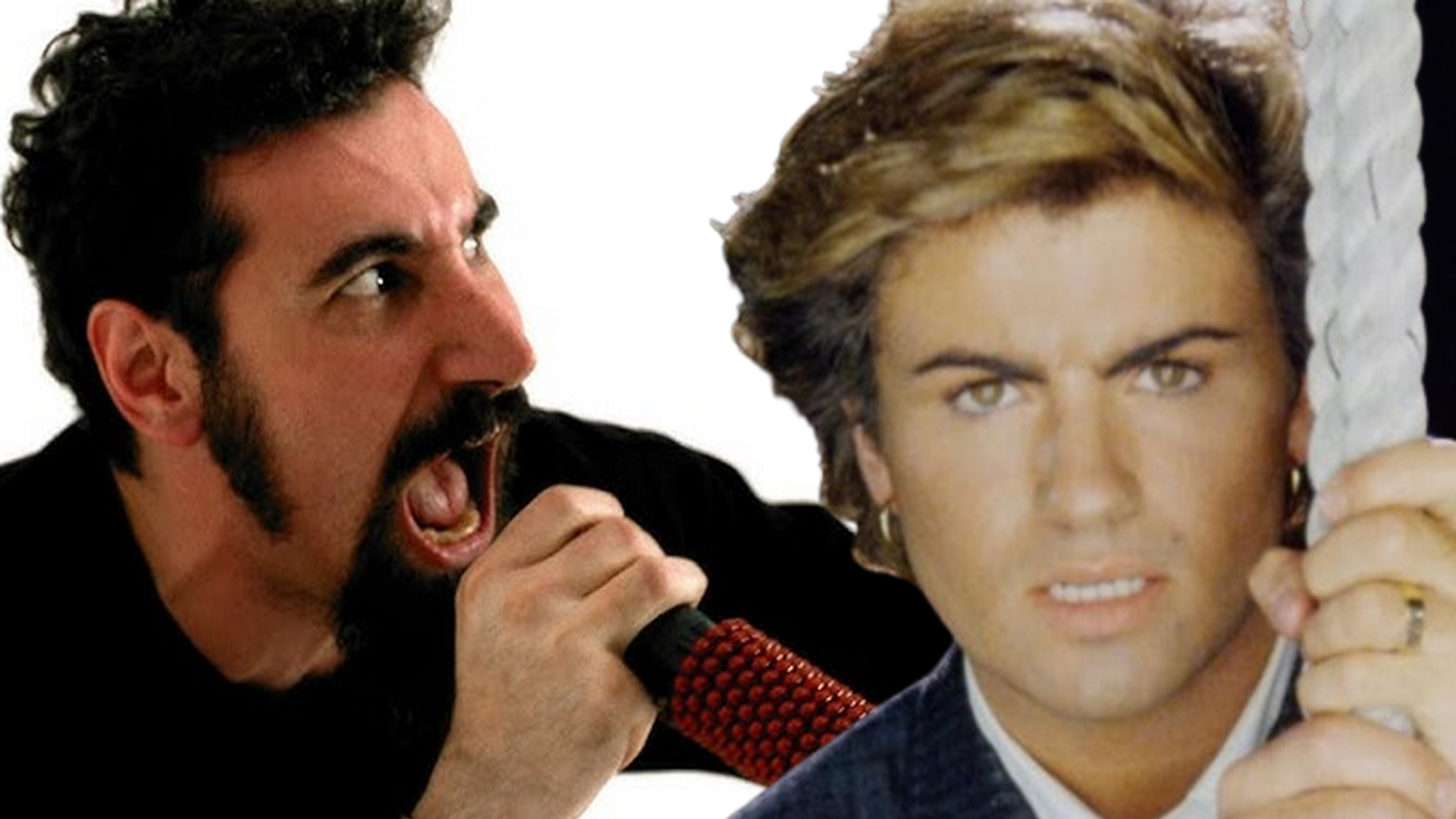 La première tournée européenne de George Michael au cinéma - RTBF Actus