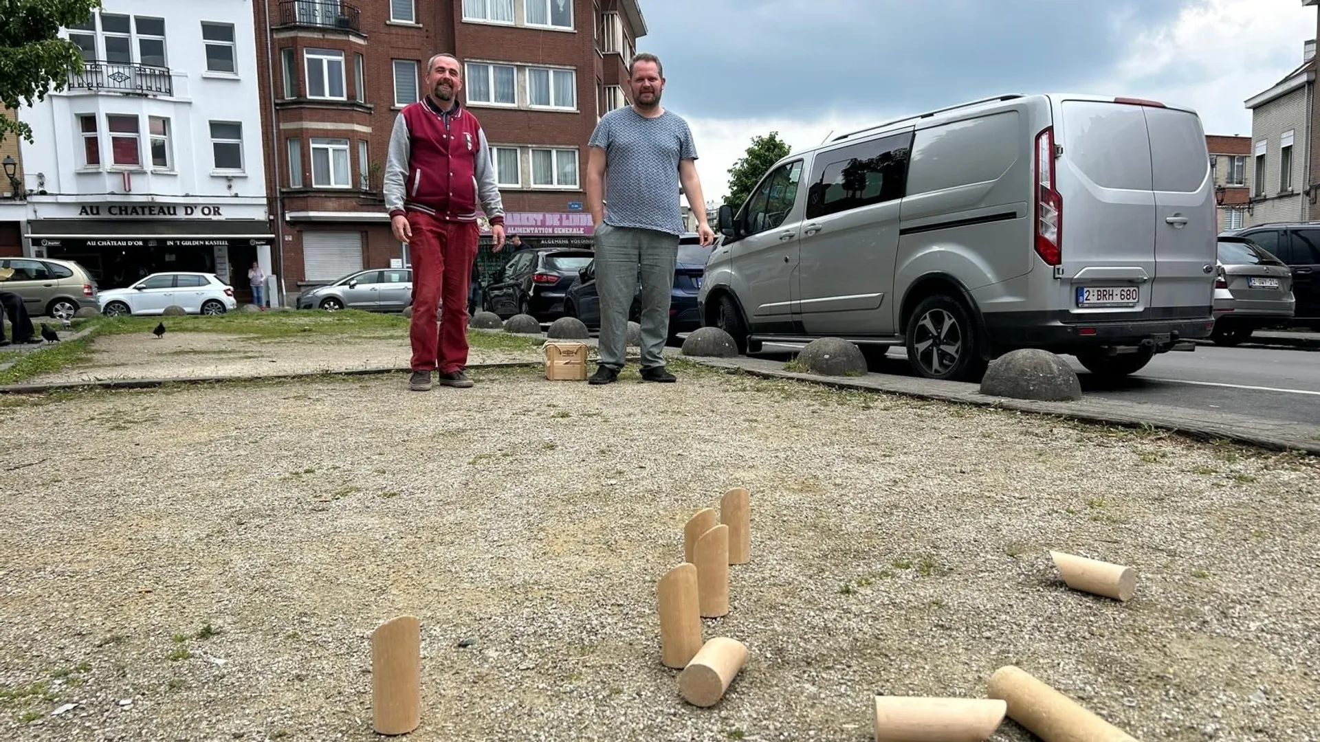 Pass Visit Wallonia : malgré 130.000 inscrits, les réductions restent ...