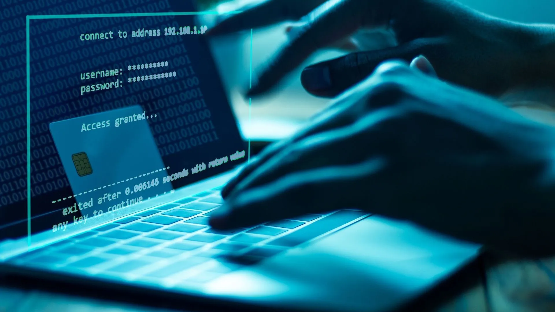 L'armée belge se dote mercredi d'un Cyber Command - RTBF Actus