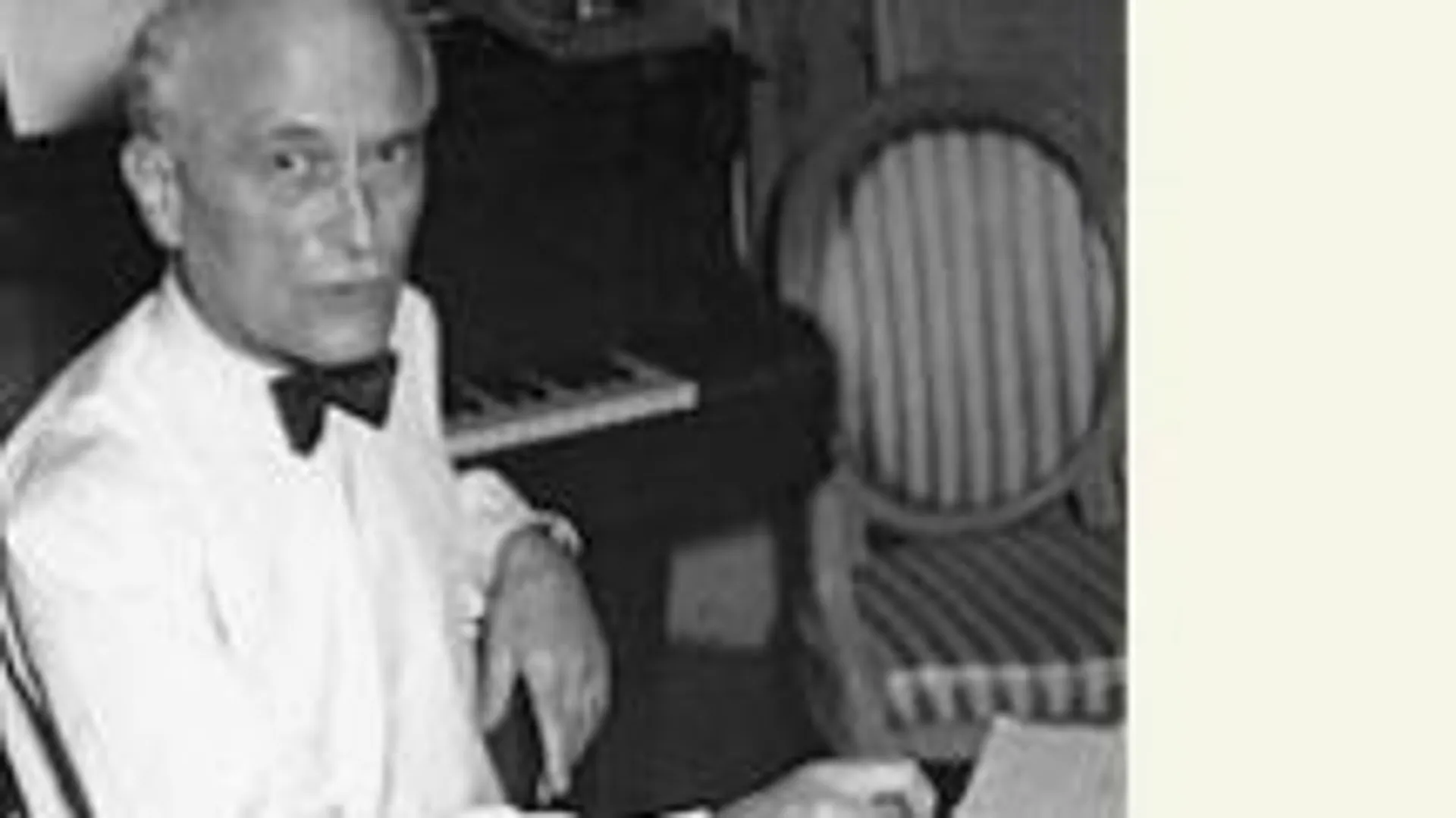 Jacques Ibert : Concerto pour flûte et orchestre - RTBF Actus