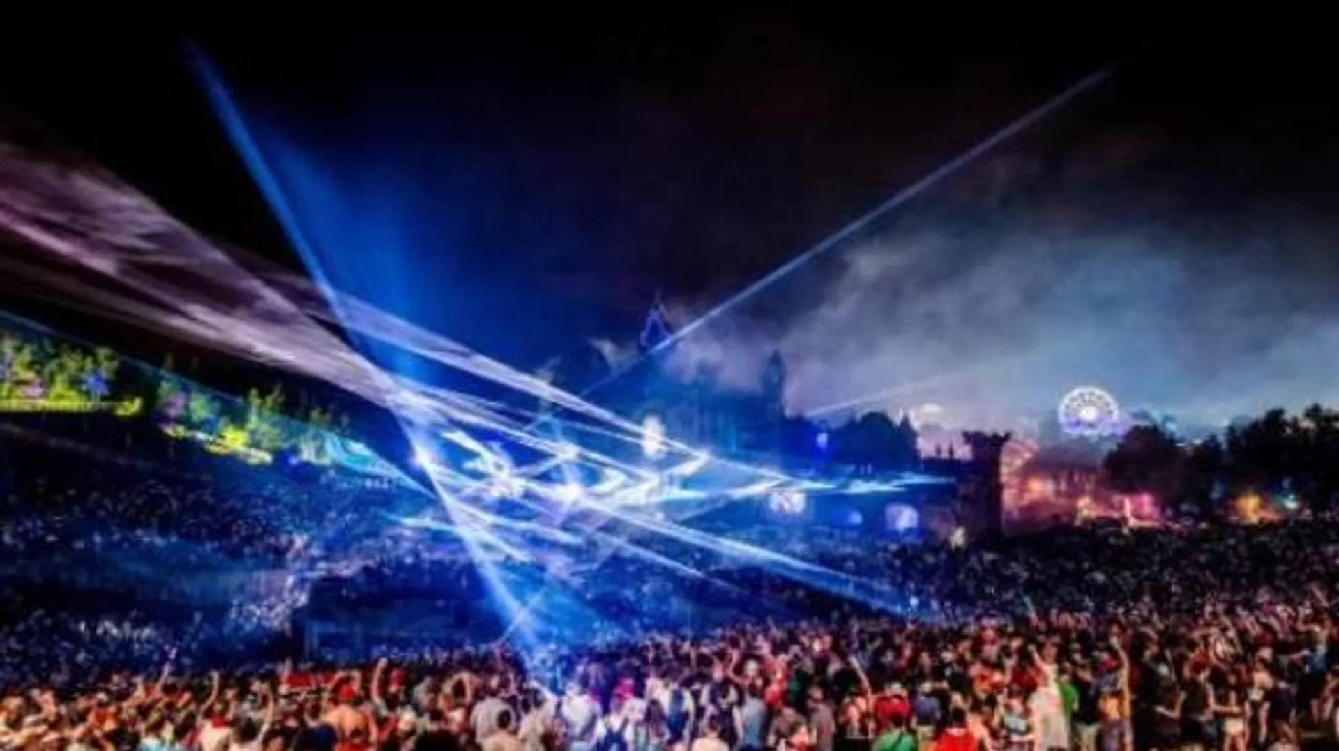 Tomorrowland: l'Orchestre National parmi les headliners de la journée ...
