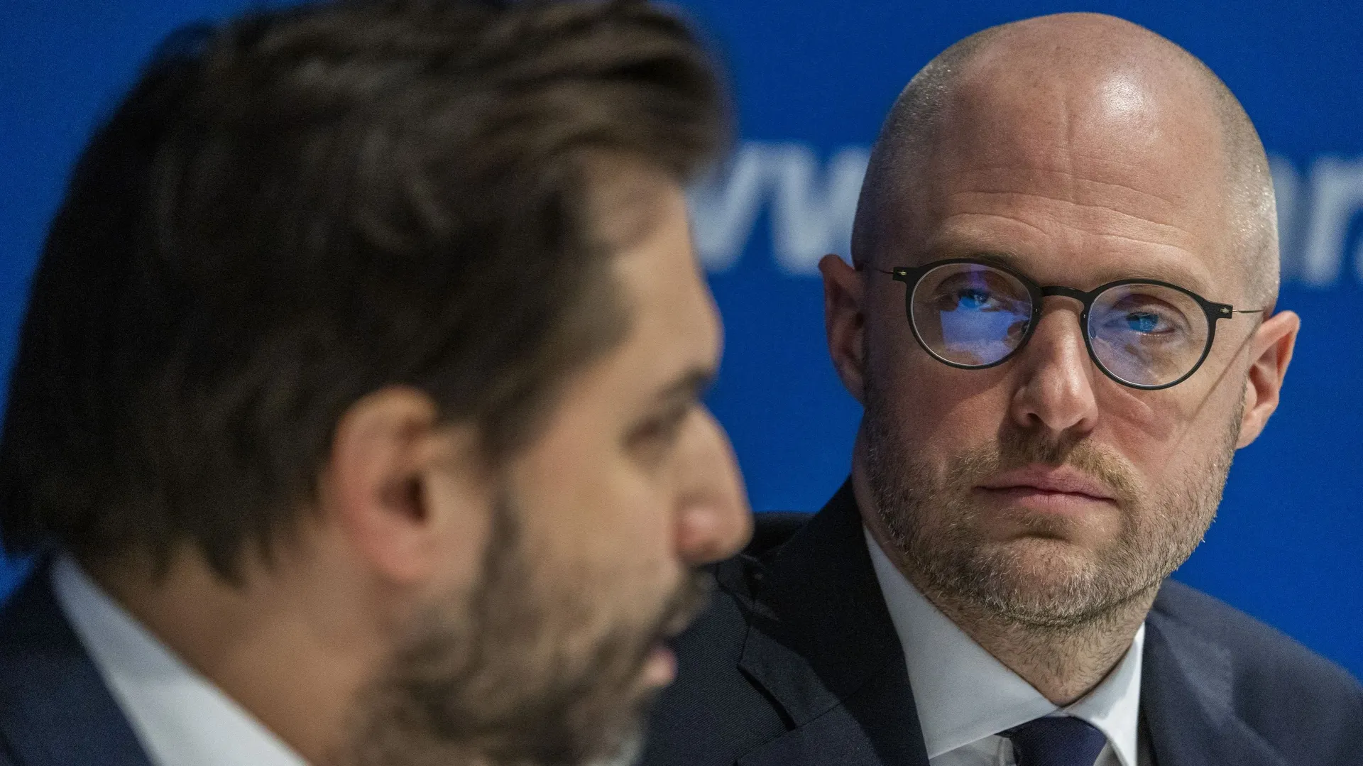 Négociations gouvernementales : impasse totale à Bruxelles - RTBF Actus