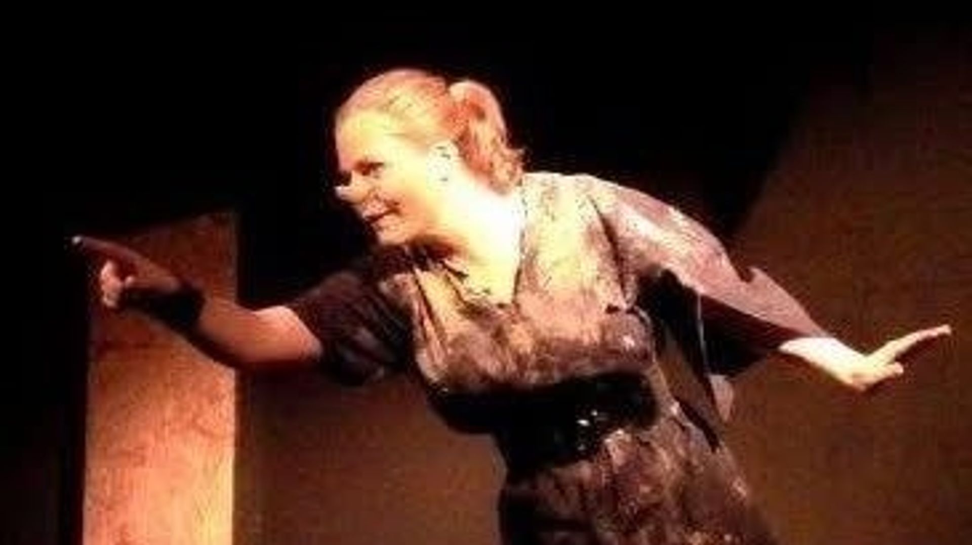 Tamara Payne co-présente la cérémonie des Coups de Cœur de C’est du ...