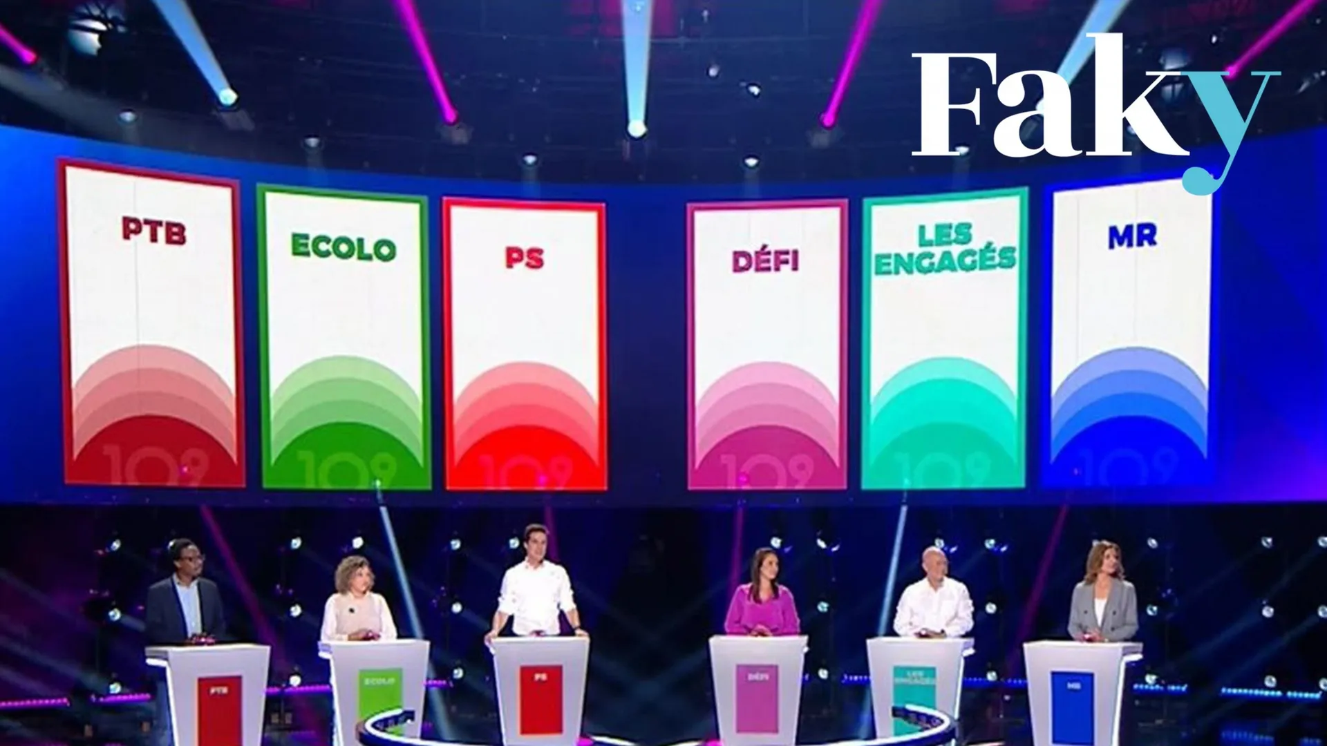 Deepfakes, fakes audio, images générées par intelligence artificielle ...