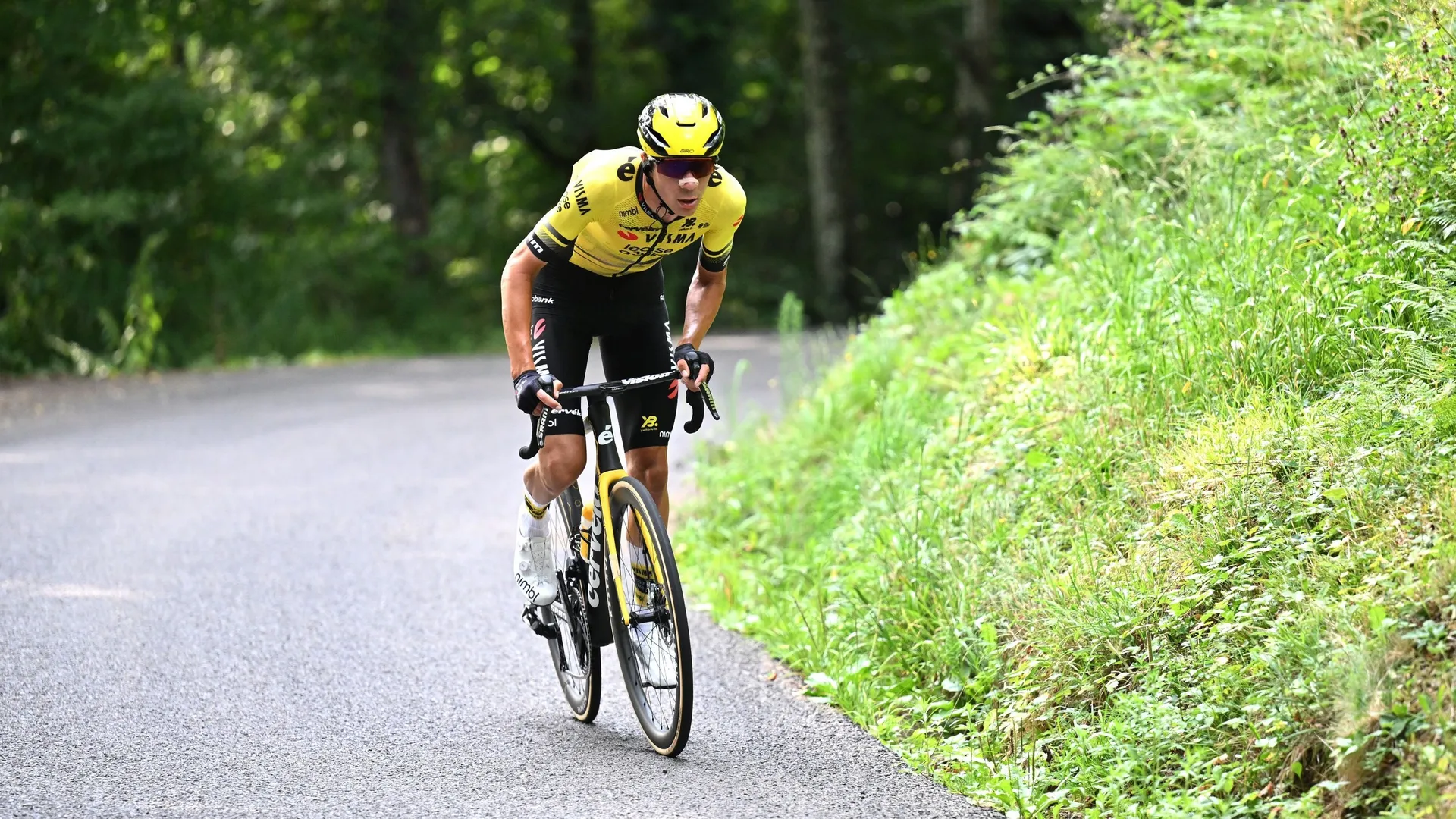 Lore De Schepper, un diamant brut qui veut 'atteindre le top niveau ...