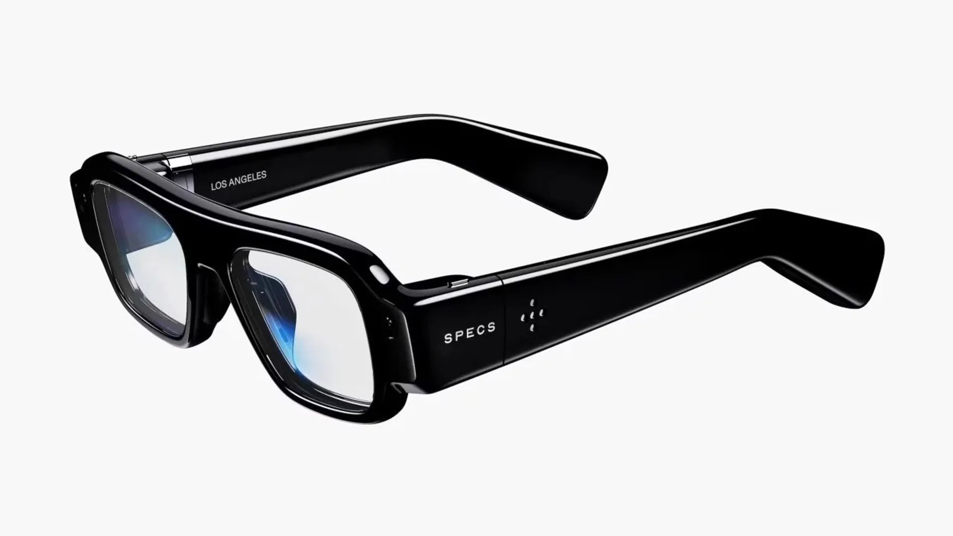 Comment Snap justifie les 2300 euros de ses premières lunettes de ...
