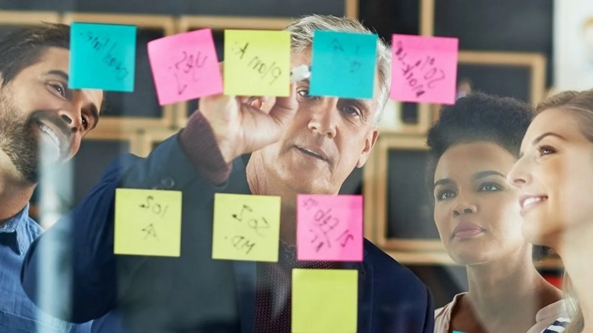 Management participatif : l’hypocrisie des ateliers collaboratifs quand ...